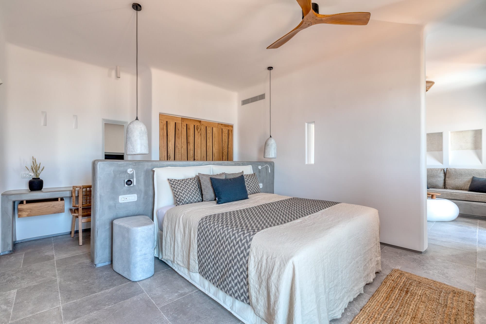 Superior Executive Suite with Private Pool I Mileo Luxury Boutique 5 ...