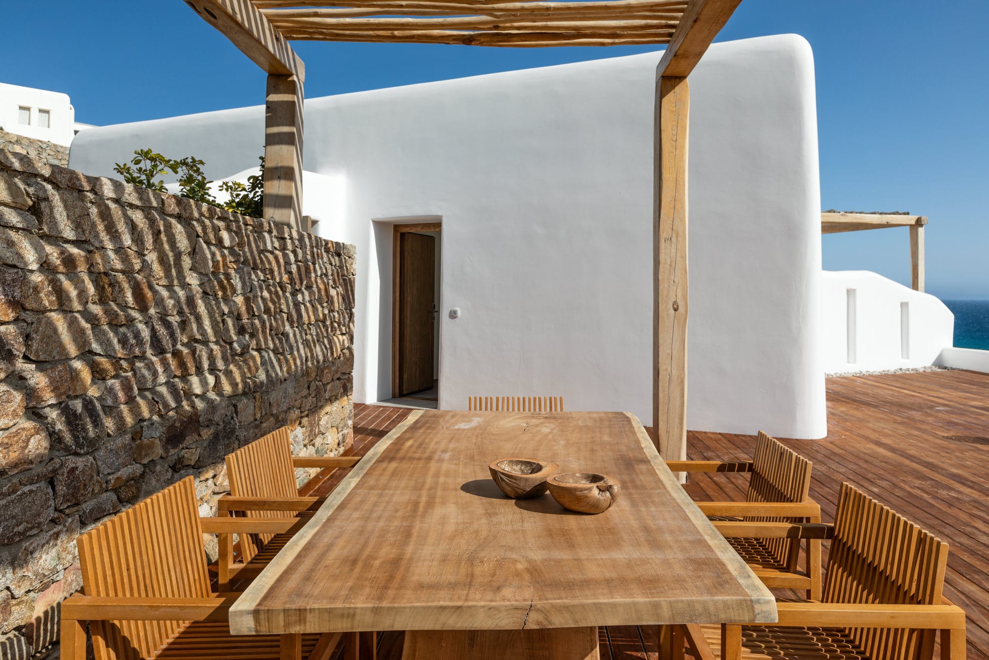 Superior Executive Suite with Private Pool I Mileo Luxury Boutique 5 ...
