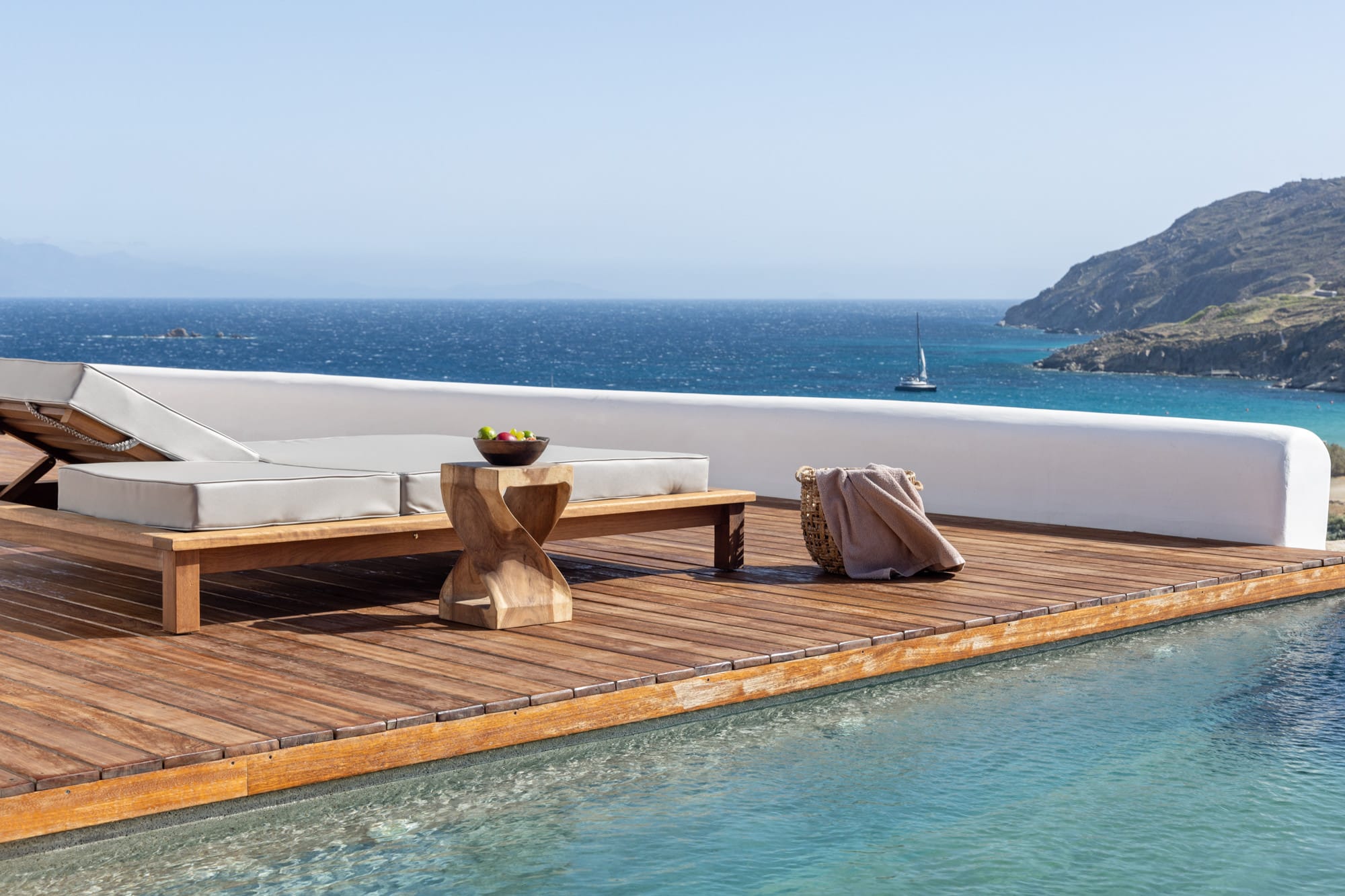 Superior Executive Suite with Private Pool I Mileo Luxury Boutique 5 ...