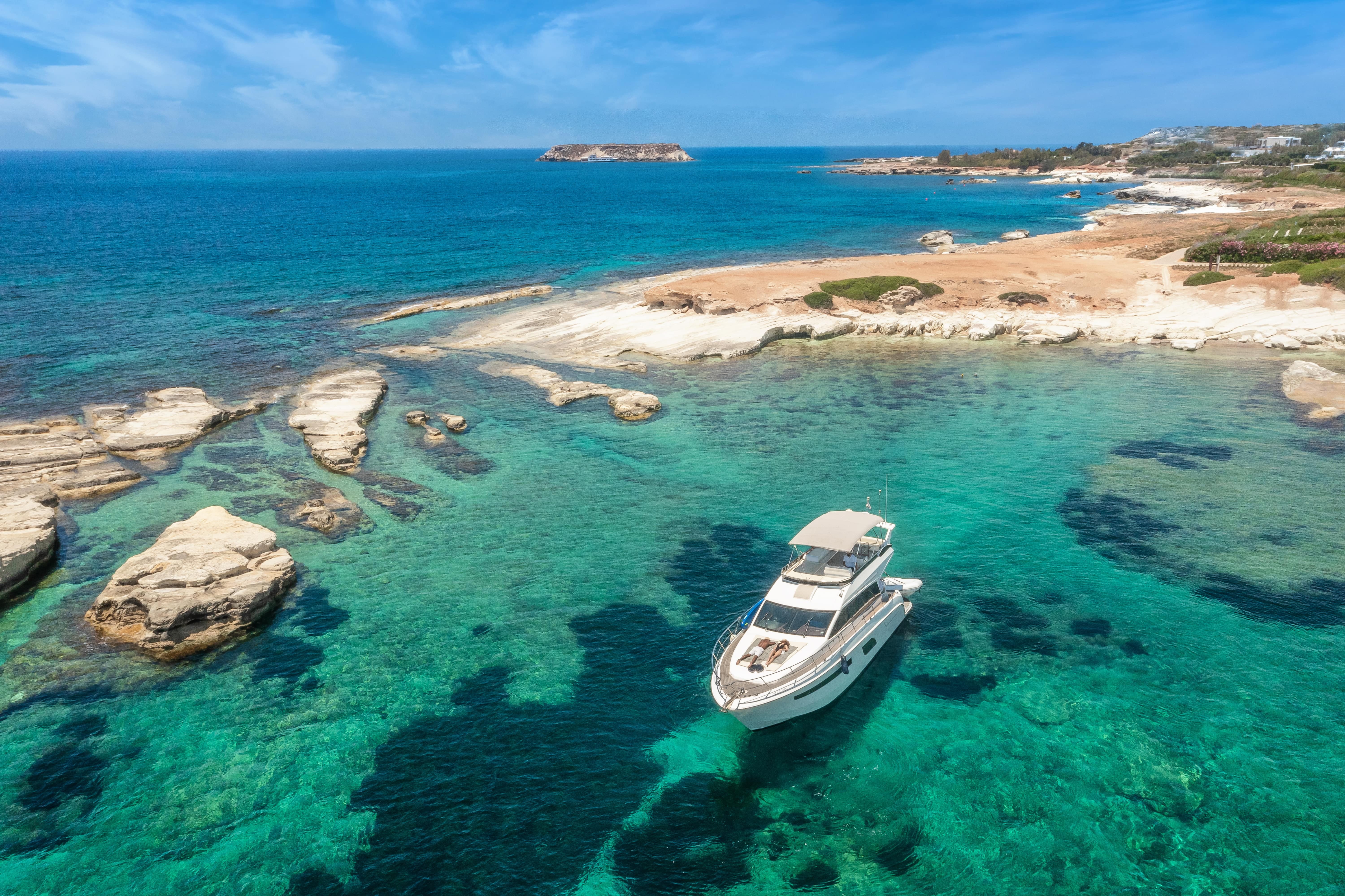Around the Resort I Cap St Georges Villas | Cap St Georges Villas