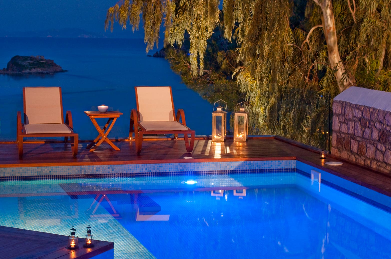 Luxury Stay in Patmos I the_Petra | Luxury Accommodation in Patmos I ...