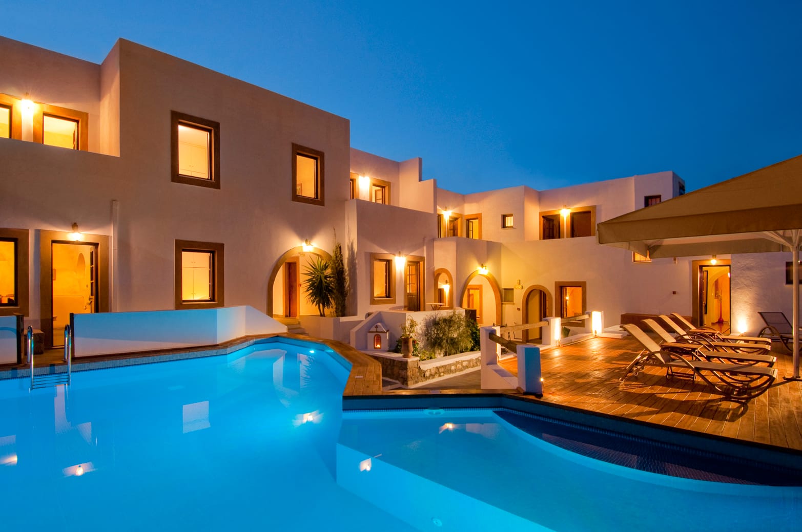 Luxury Stay in Patmos I the_Petra | Luxury Accommodation in Patmos I ...