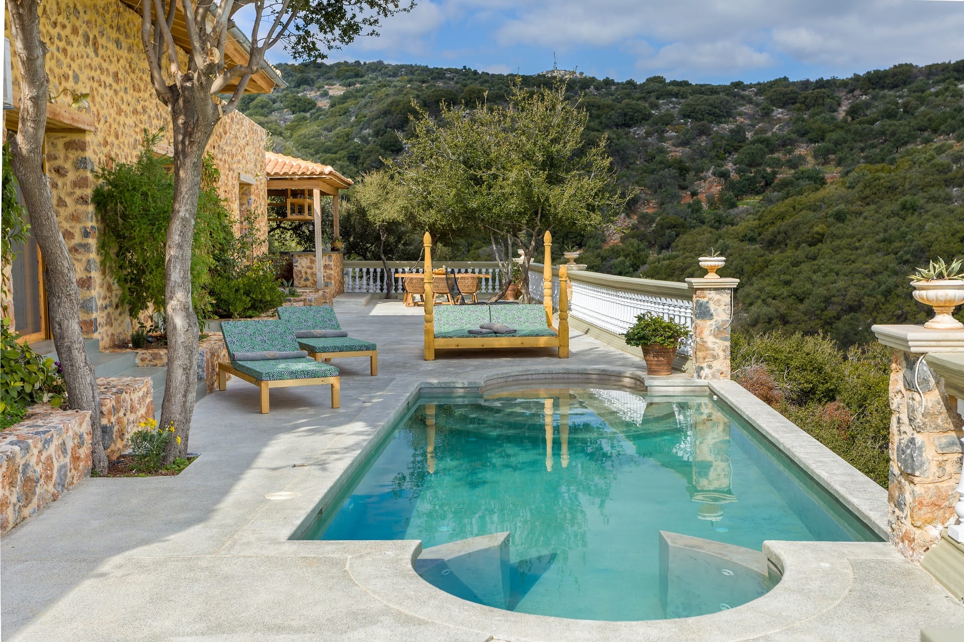 Oak Tree Estate | Oak Tree