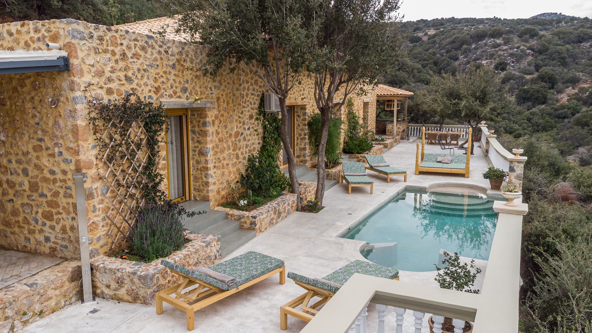 Oak Tree Estate | Oak Tree