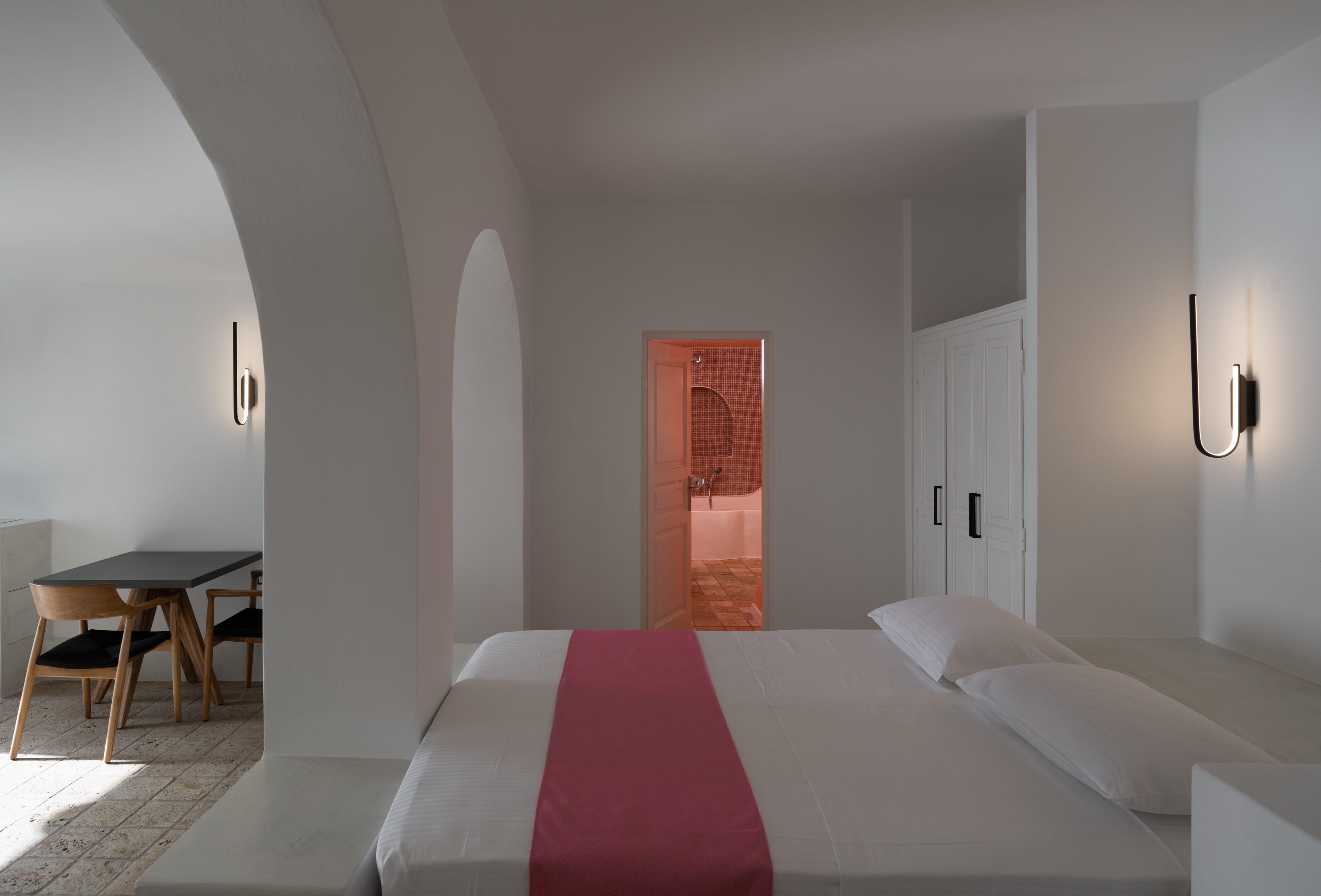 Accommodation | Asha Suites