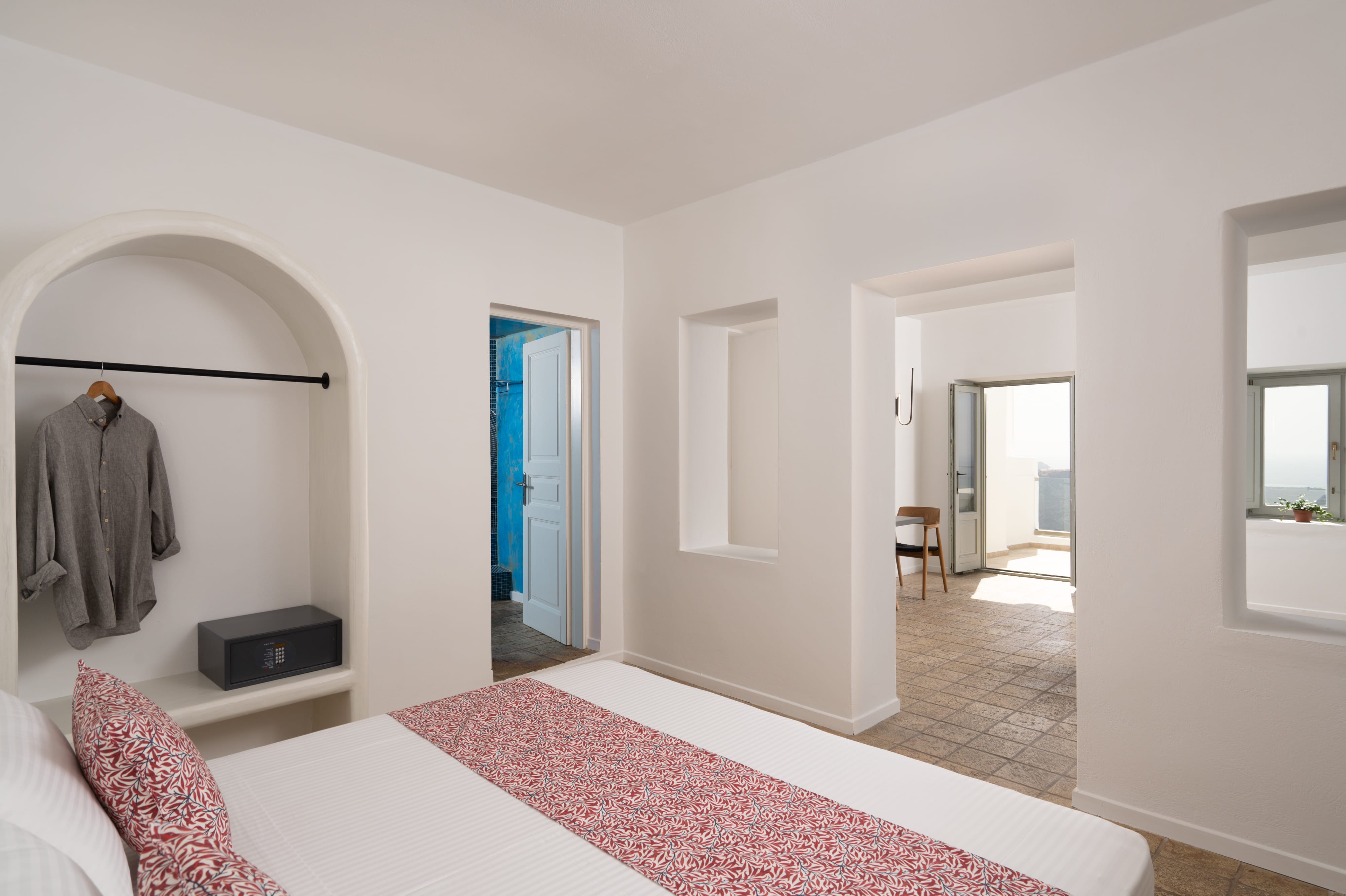 Accommodation | Asha Suites