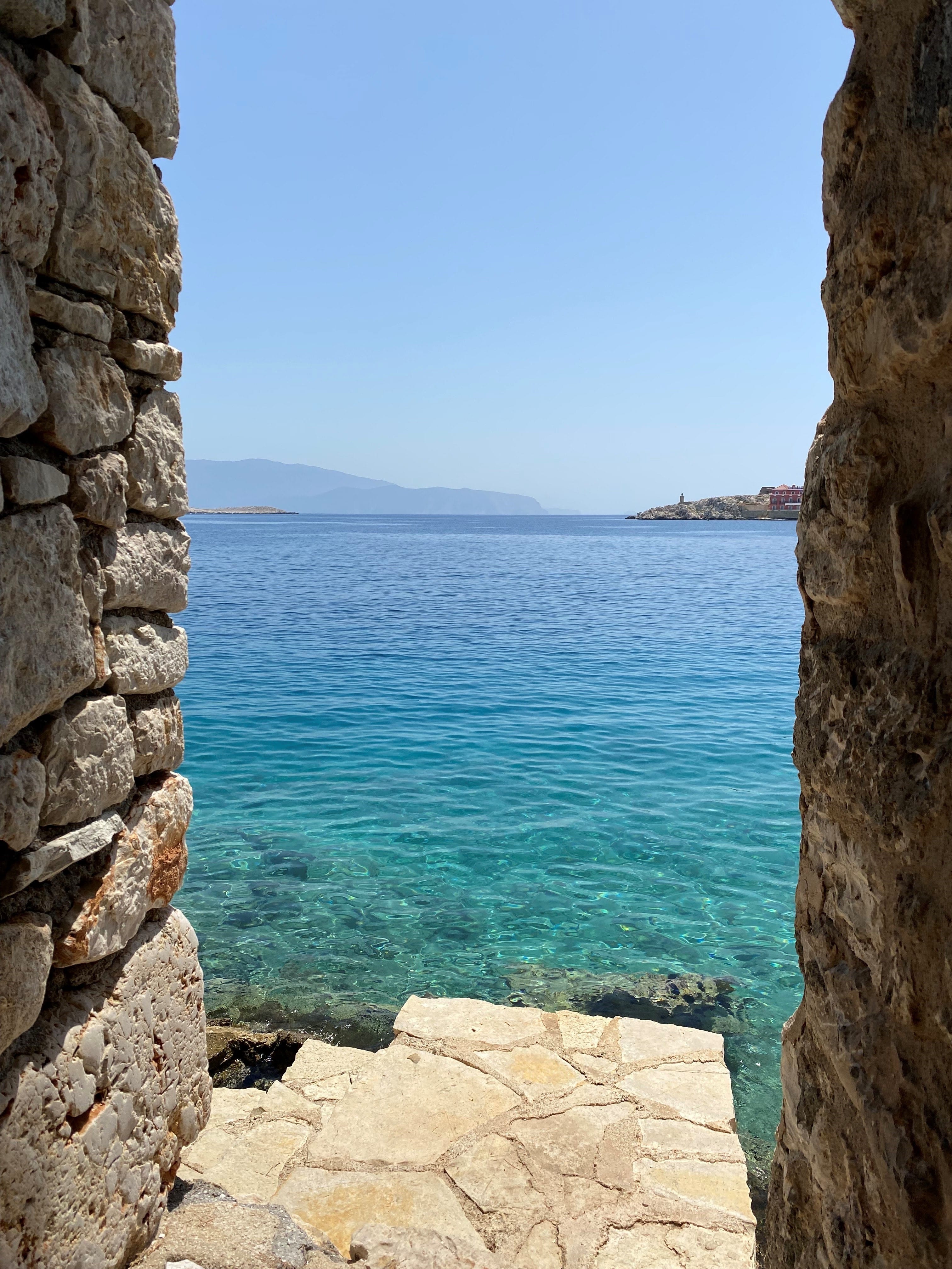 Fanourakis House 1890 | An Enchanting Stylish Old House | Fanourakis House