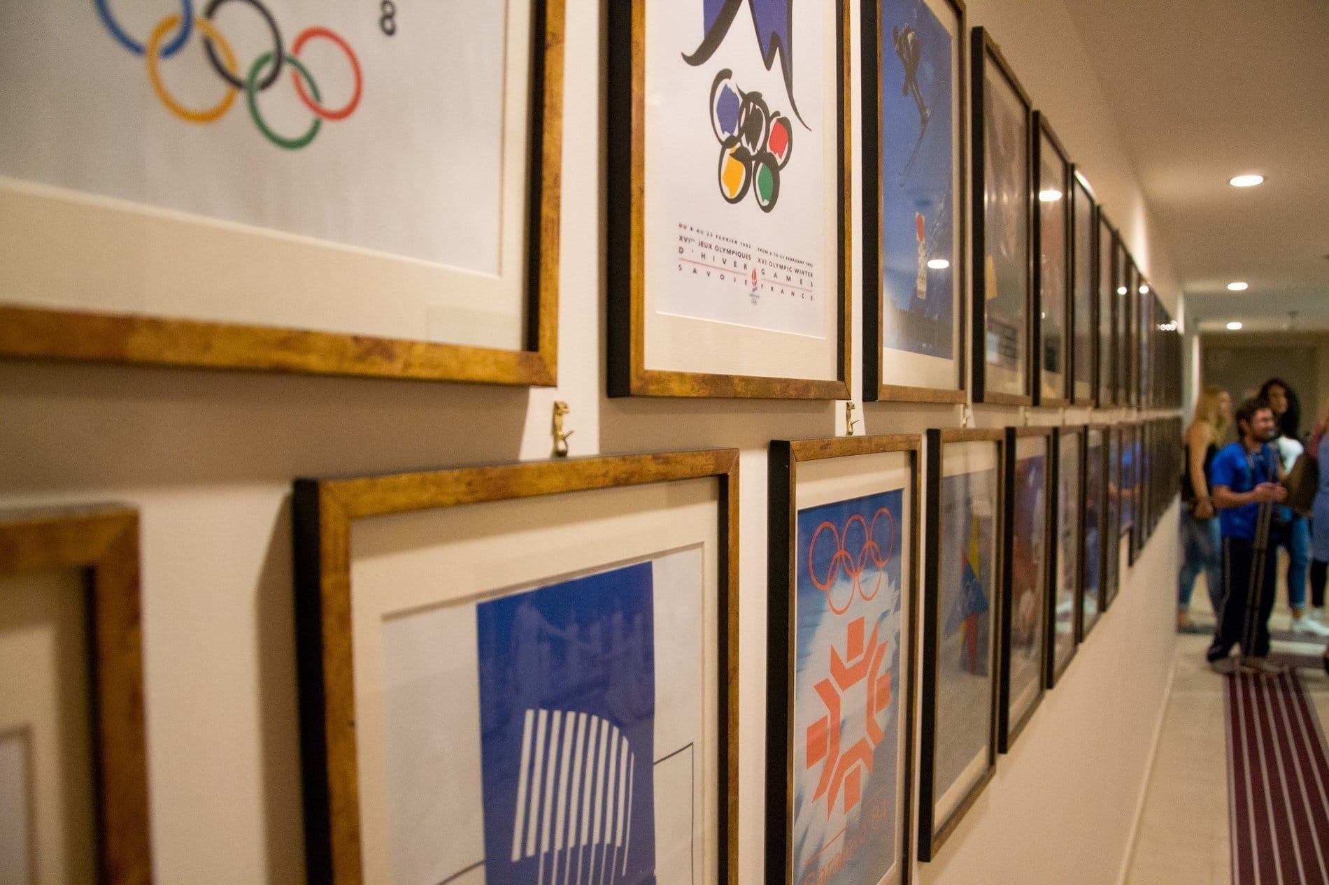 Facilities & Experiences| Elite City Resort Kalamata