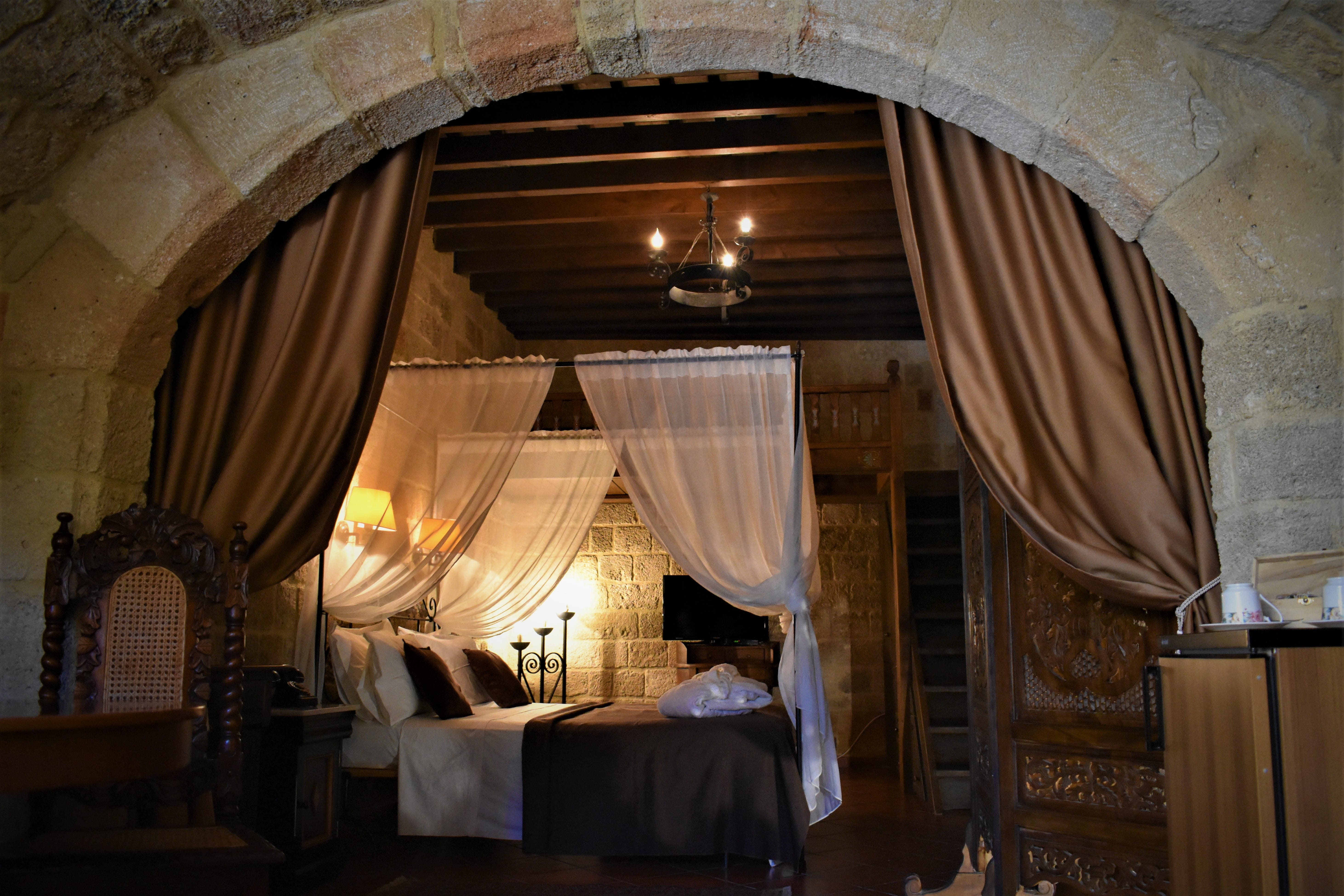 Boutique Hotel in Rhodes | S. Nikolis Historic Boutique Hotel