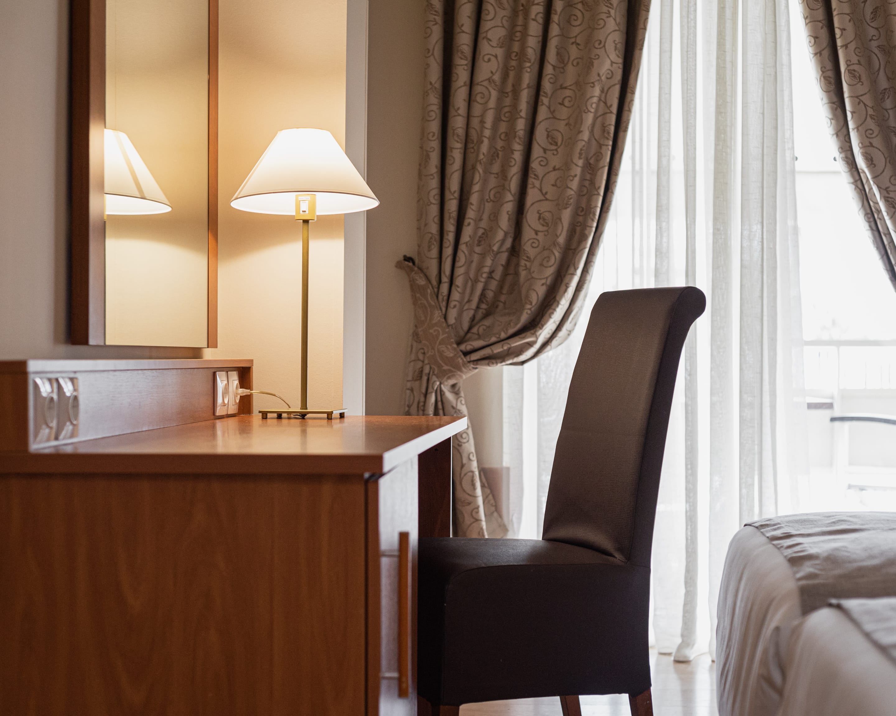 Triple Room | Acropolis Select