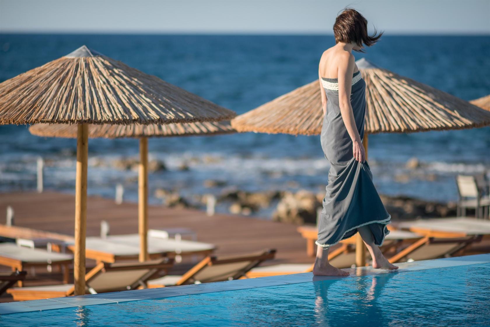 Photo galleries - Corinna Mare, Chania, Crete | Corinna Mare