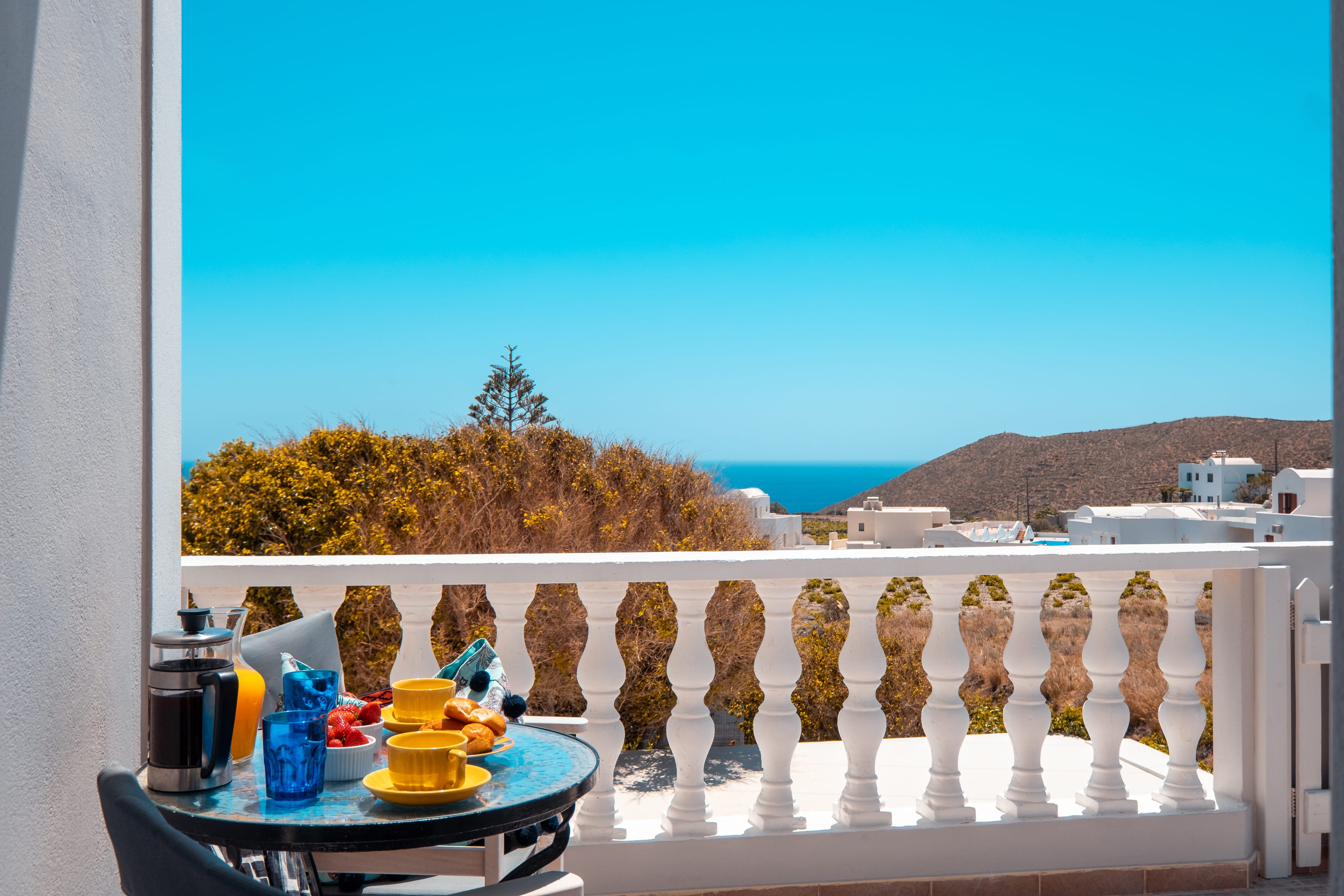 Gallery | Yalos Mykonos - Luxury Properties in Mykonos and Santorini