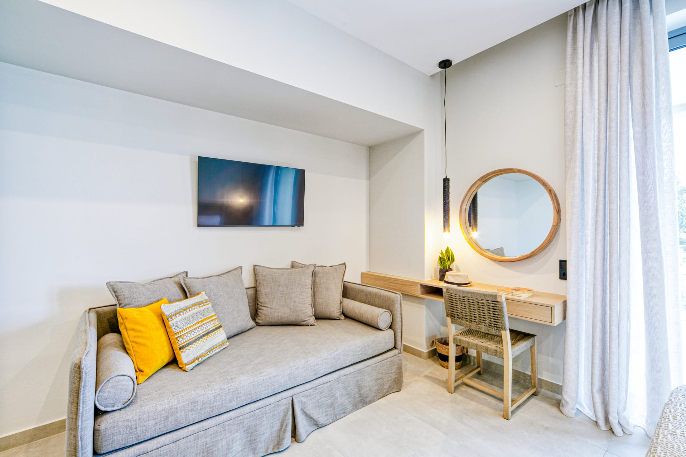 Accommodation - Hidden Cove Corfu | Hidden Cove Corfu