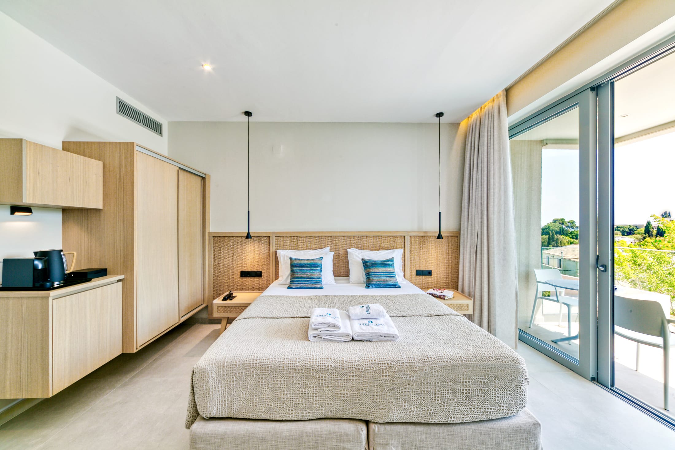 Accommodation - Hidden Cove Corfu | Hidden Cove Corfu