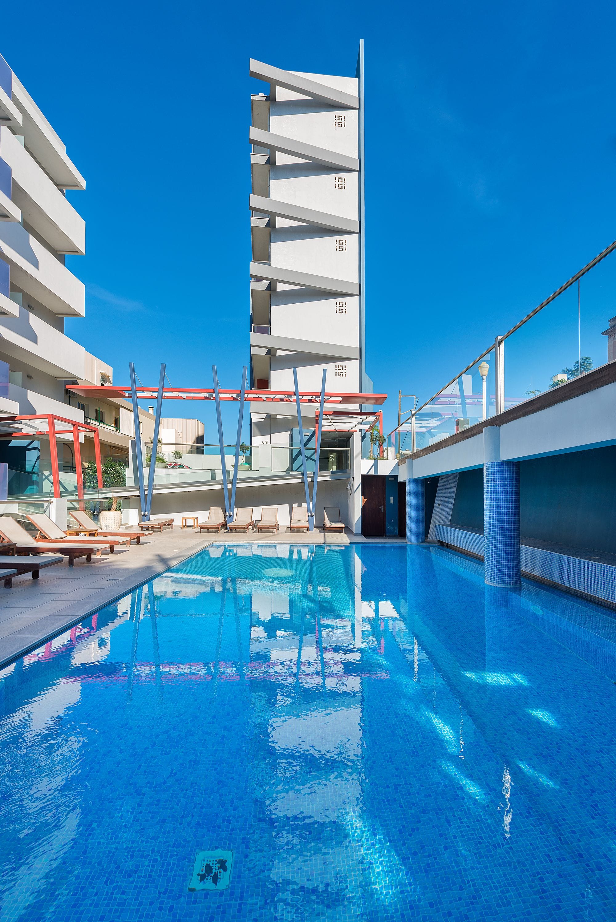 Gallery | Semiramis City Hotel - Rhodes - Greece