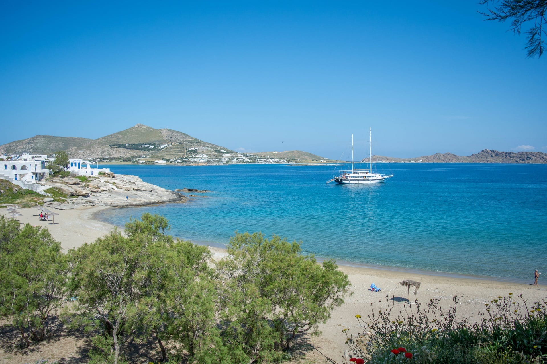 Gallery | Senia Hotel - Luxury Hotel in Paros