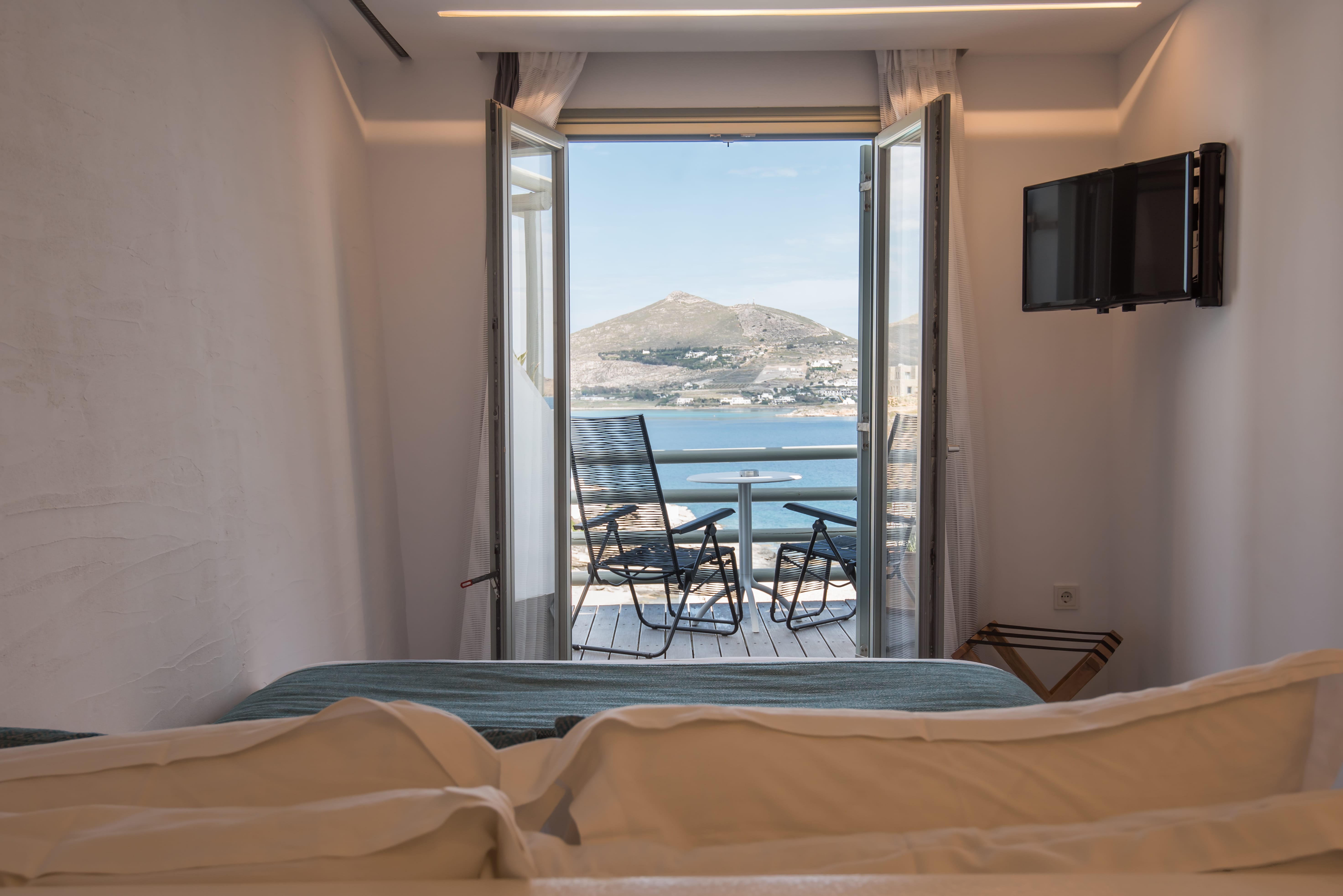 Gallery | Senia Hotel - Luxury Hotel in Paros