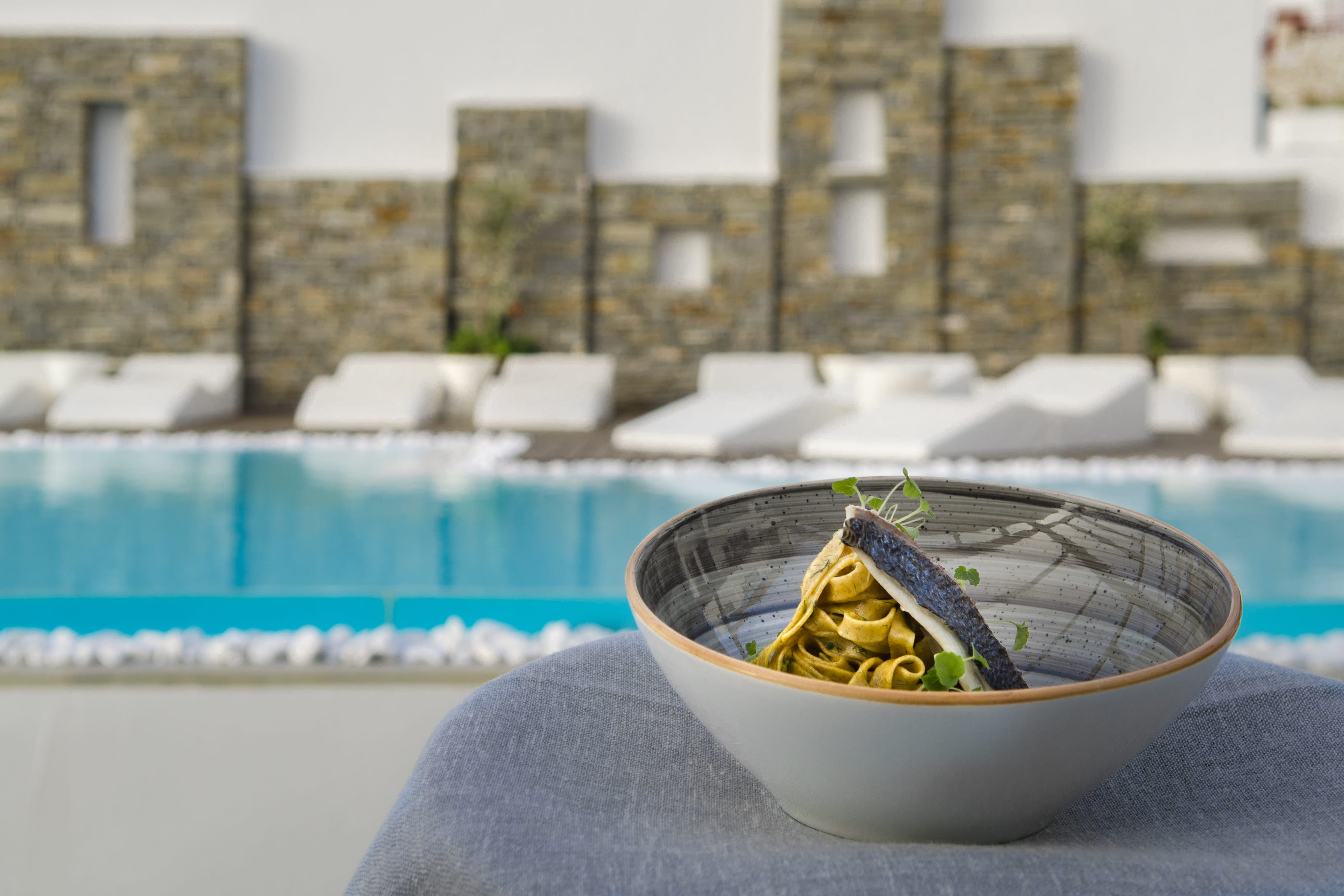 Gallery | Senia Hotel - Luxury Hotel in Paros