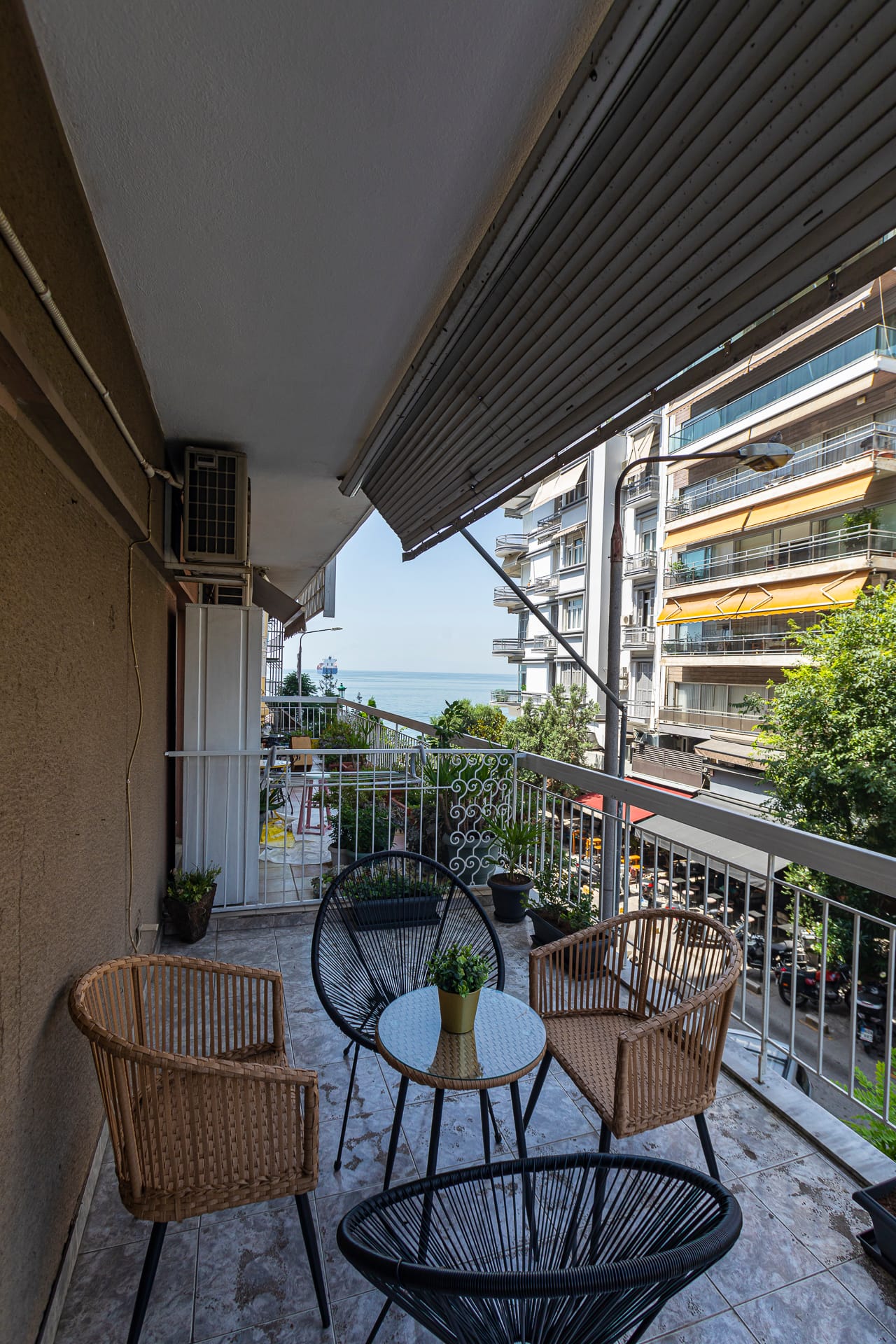 Houseloft Koromila Sea View | Unique apartments & holiday homes in ...