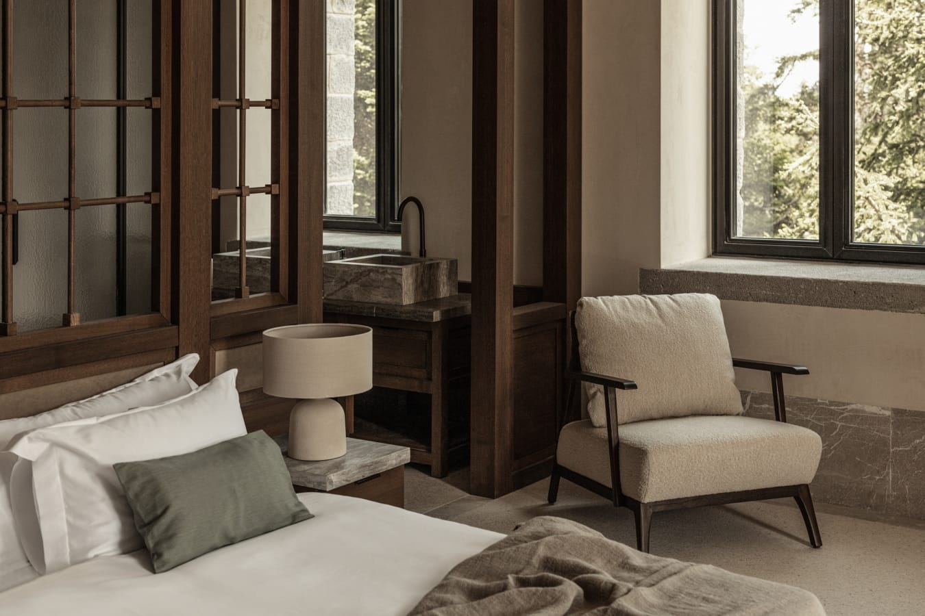 THE MANNA SUITE | Manna | Welcome to Manna Hotel in Arcadia ...