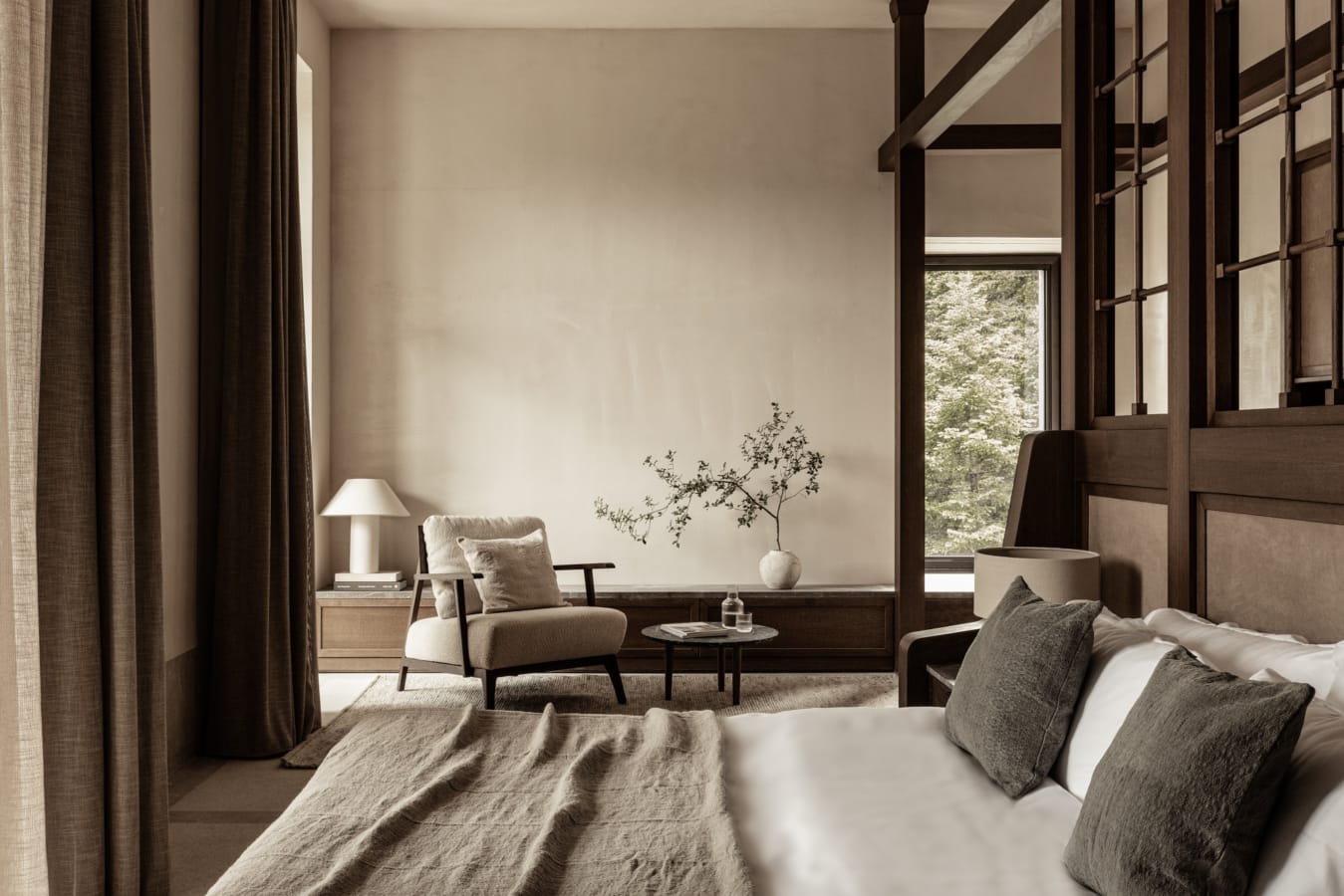 THE JUNIOR SUITE | Manna | Welcome to Manna Hotel in Arcadia ...