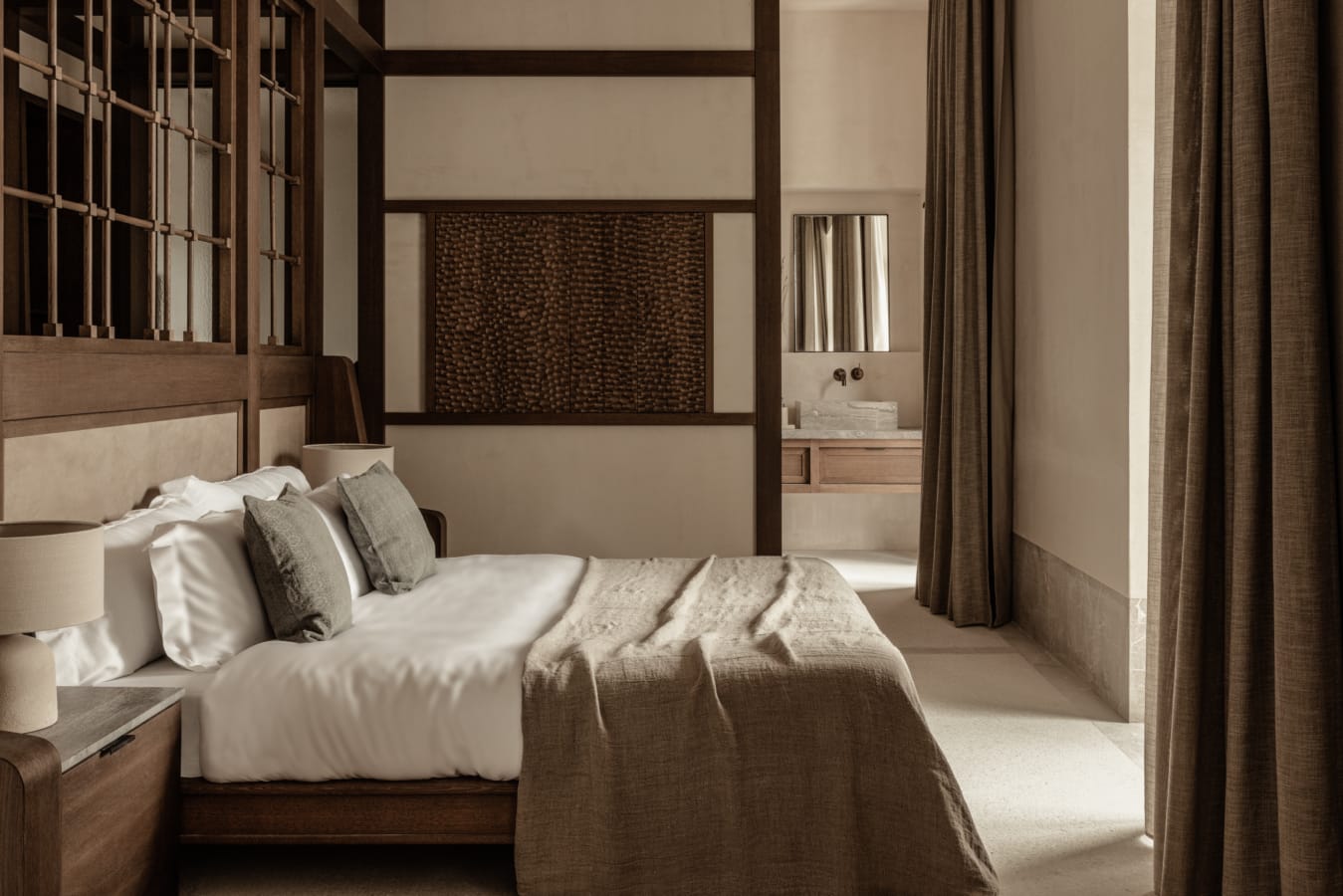 THE JUNIOR SUITE | Manna | Welcome to Manna Hotel in Arcadia ...