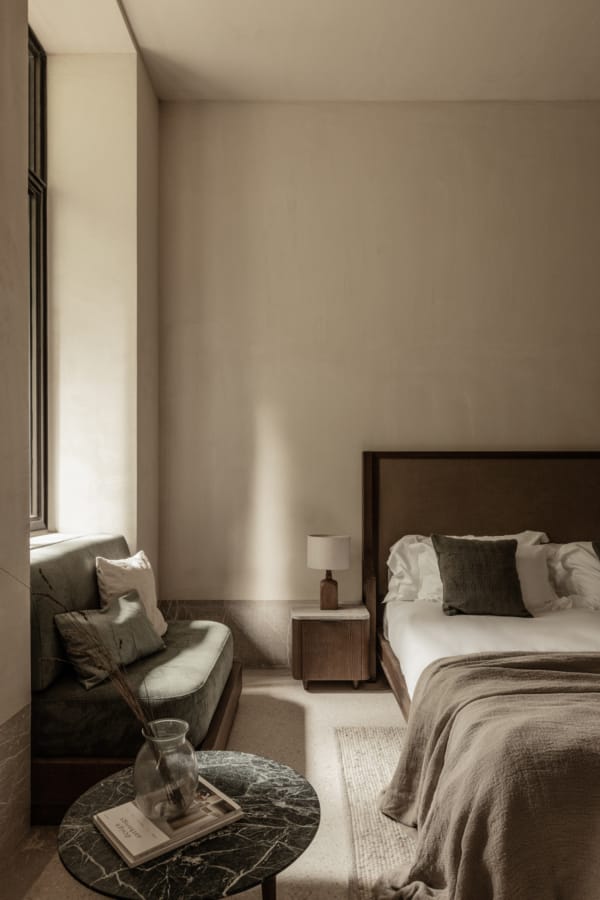 IN THE FOREST | Manna | Welcome to Manna Hotel in Arcadia, Peloponnese ...