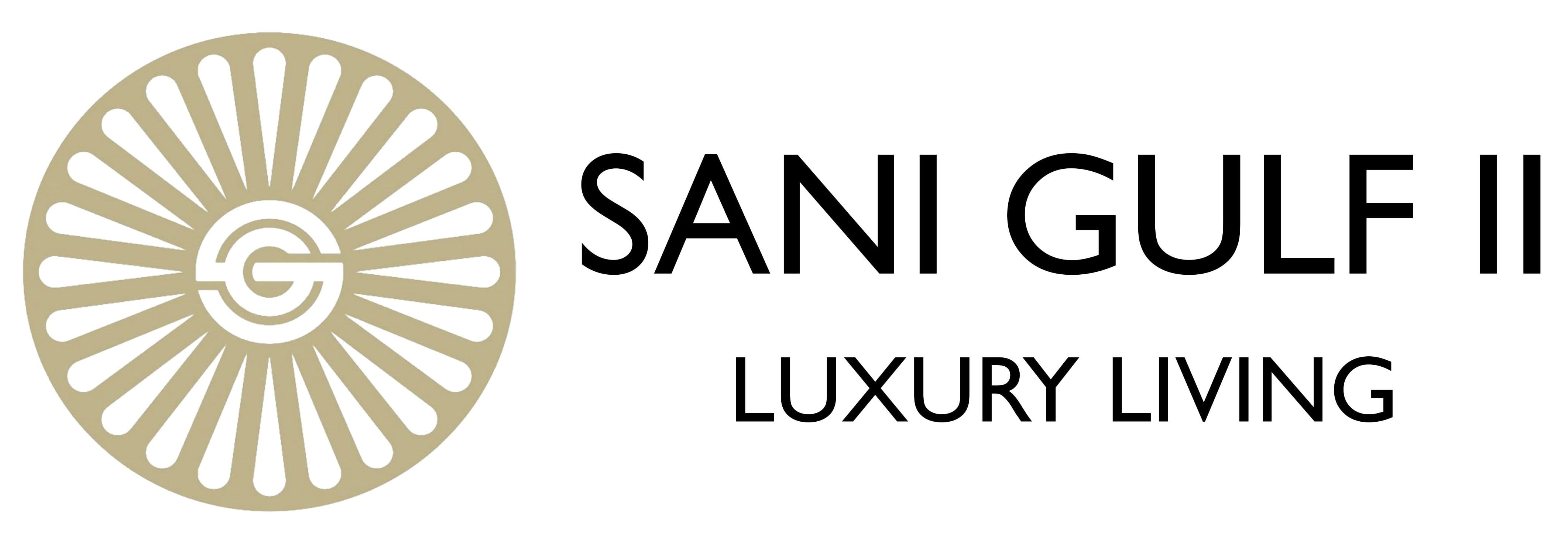 Location - Sani Gulf II