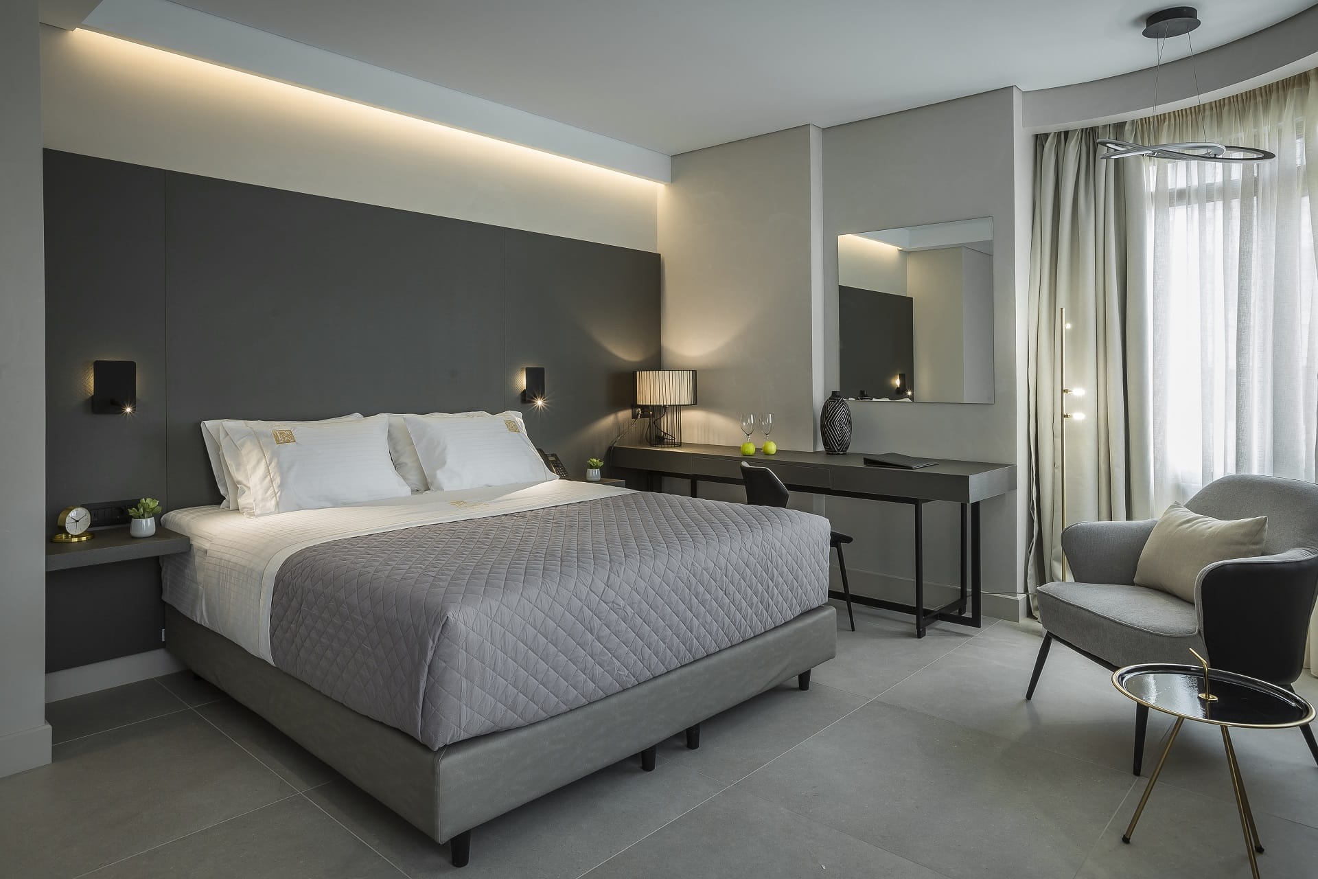 Gallery | Royalty Hotel Athens - Accommodation in the heart of Athens