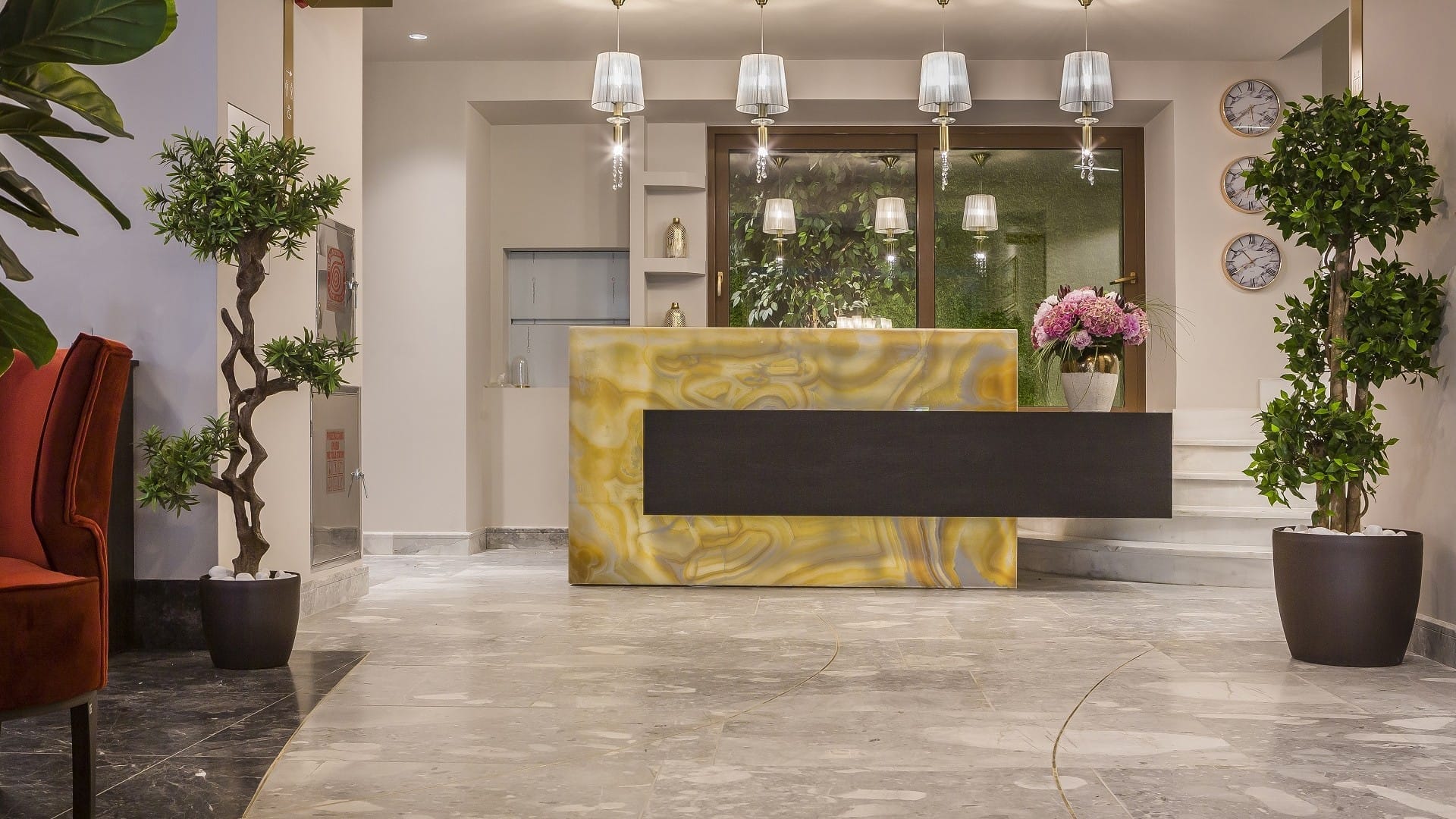 Φωτογραφίες | Royalty Hotel Athens - Accommodation in the heart of Athens