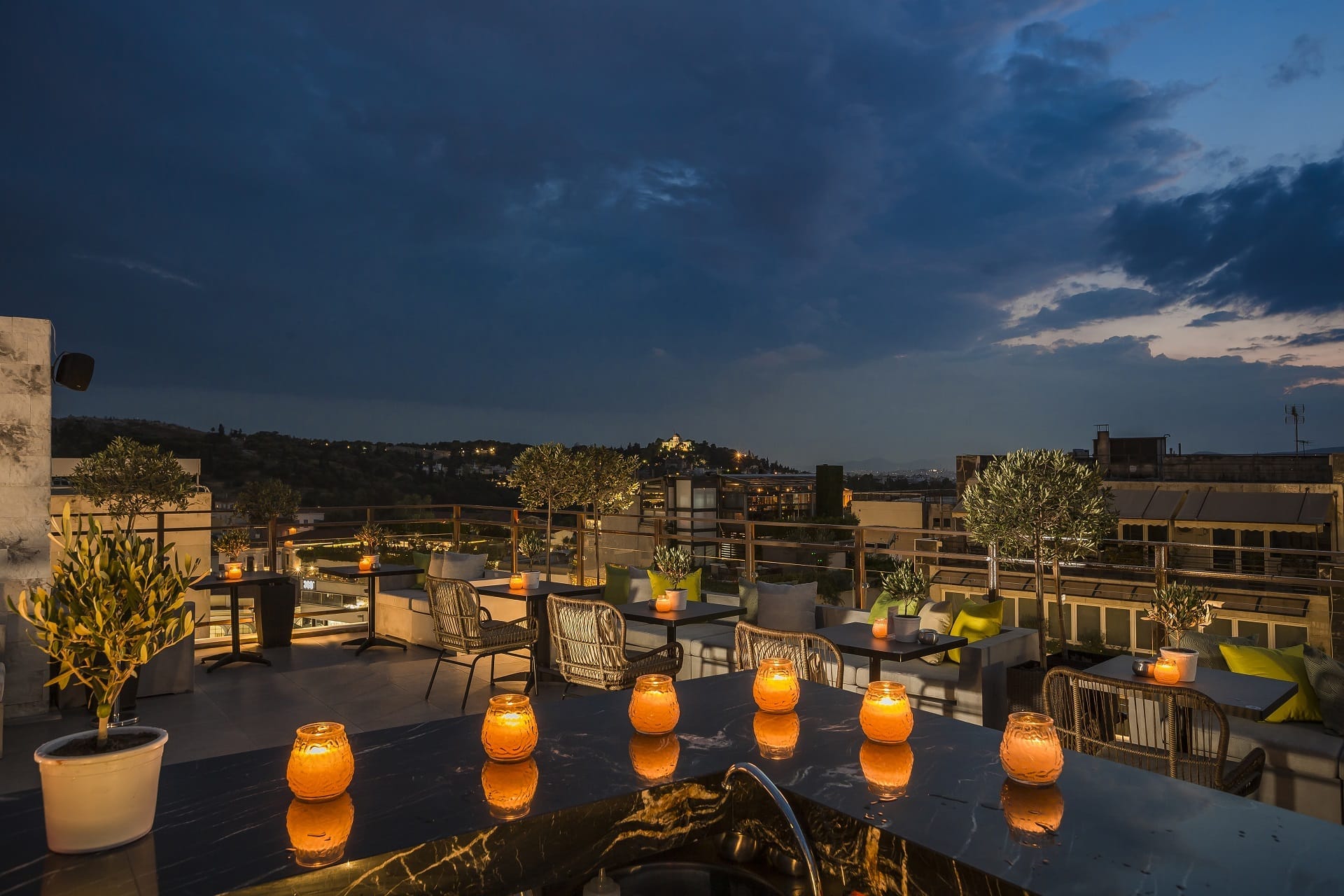 Gallery | Royalty Hotel Athens - Accommodation in the heart of Athens