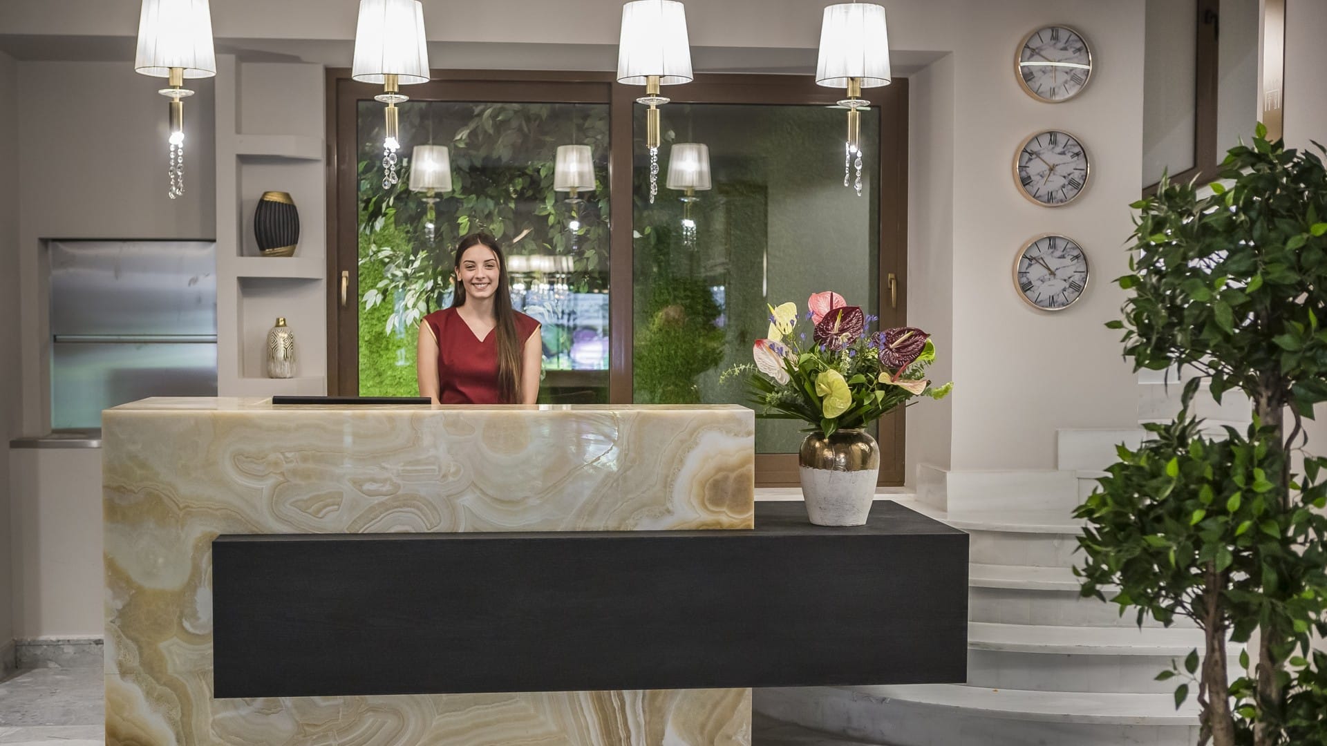 Gallery | Royalty Hotel Athens - Accommodation in the heart of Athens