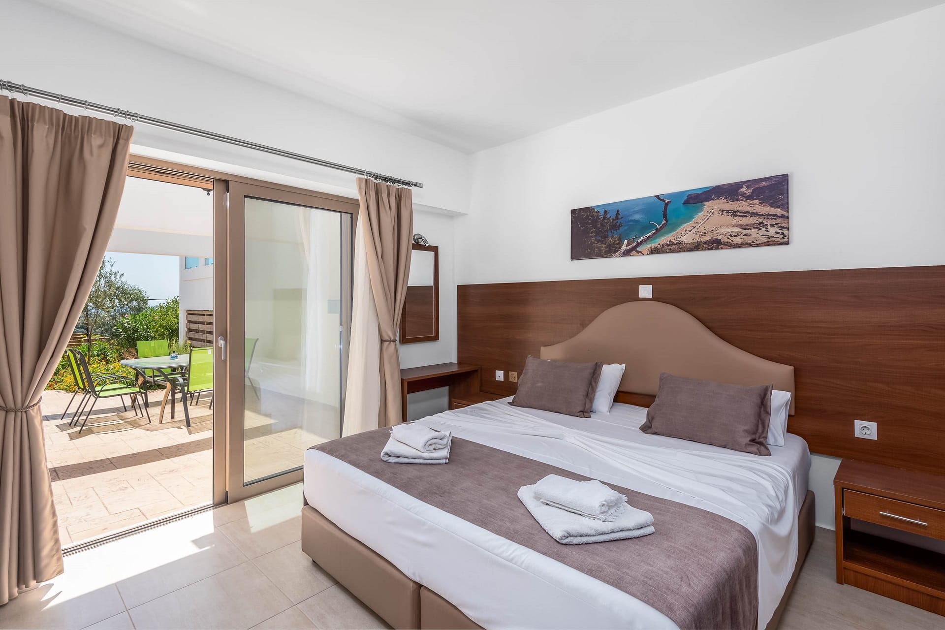 Photo Gallery I Kolymbia Village, Rhodes