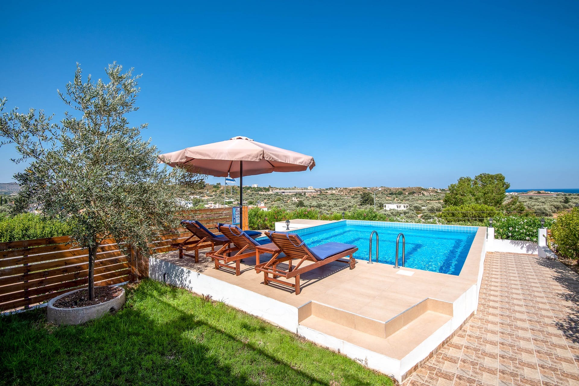 Photo Gallery I Kolymbia Village, Rhodes