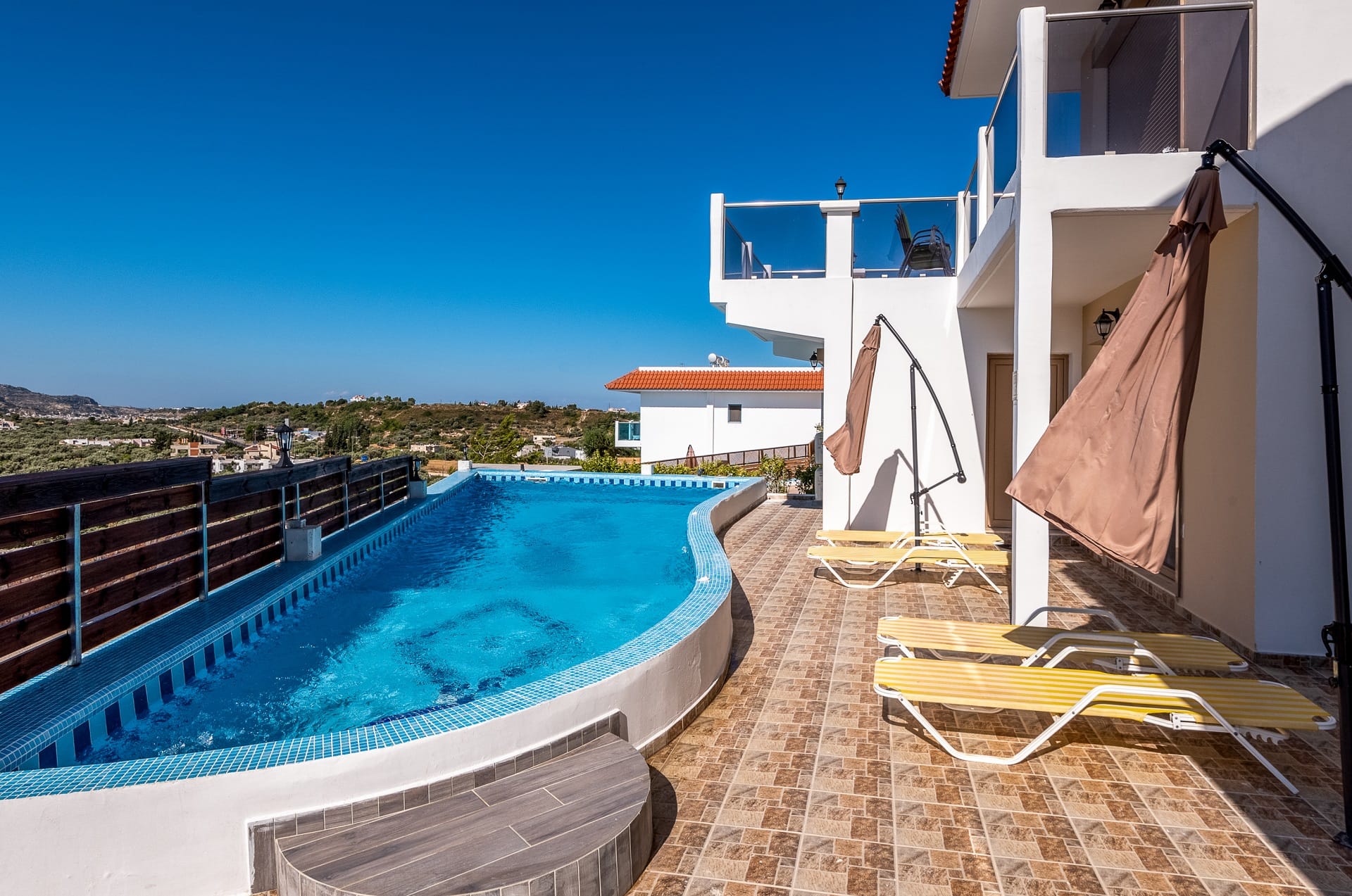 Photo Gallery I Kolymbia Village, Rhodes