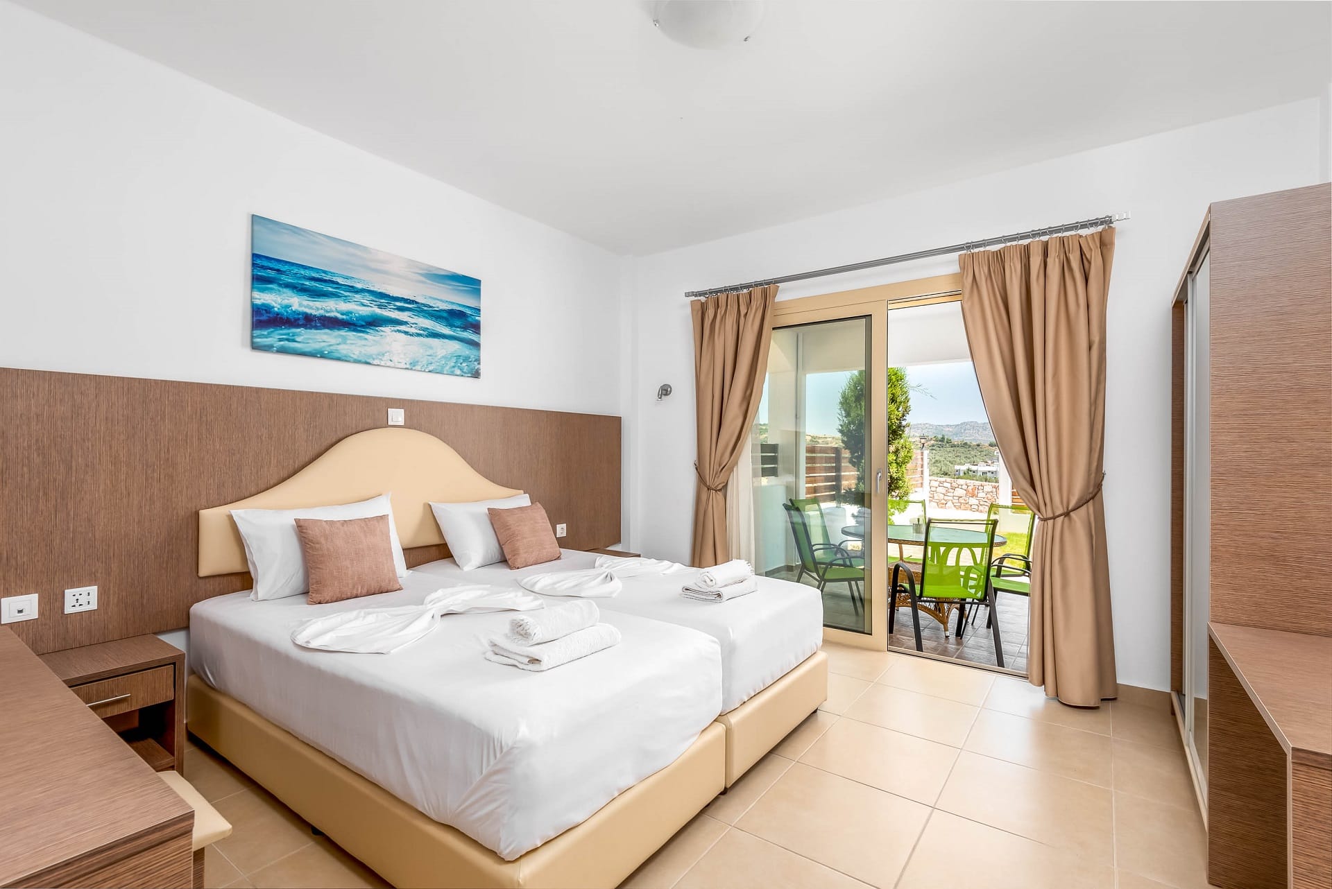 Photo Gallery I Kolymbia Village, Rhodes