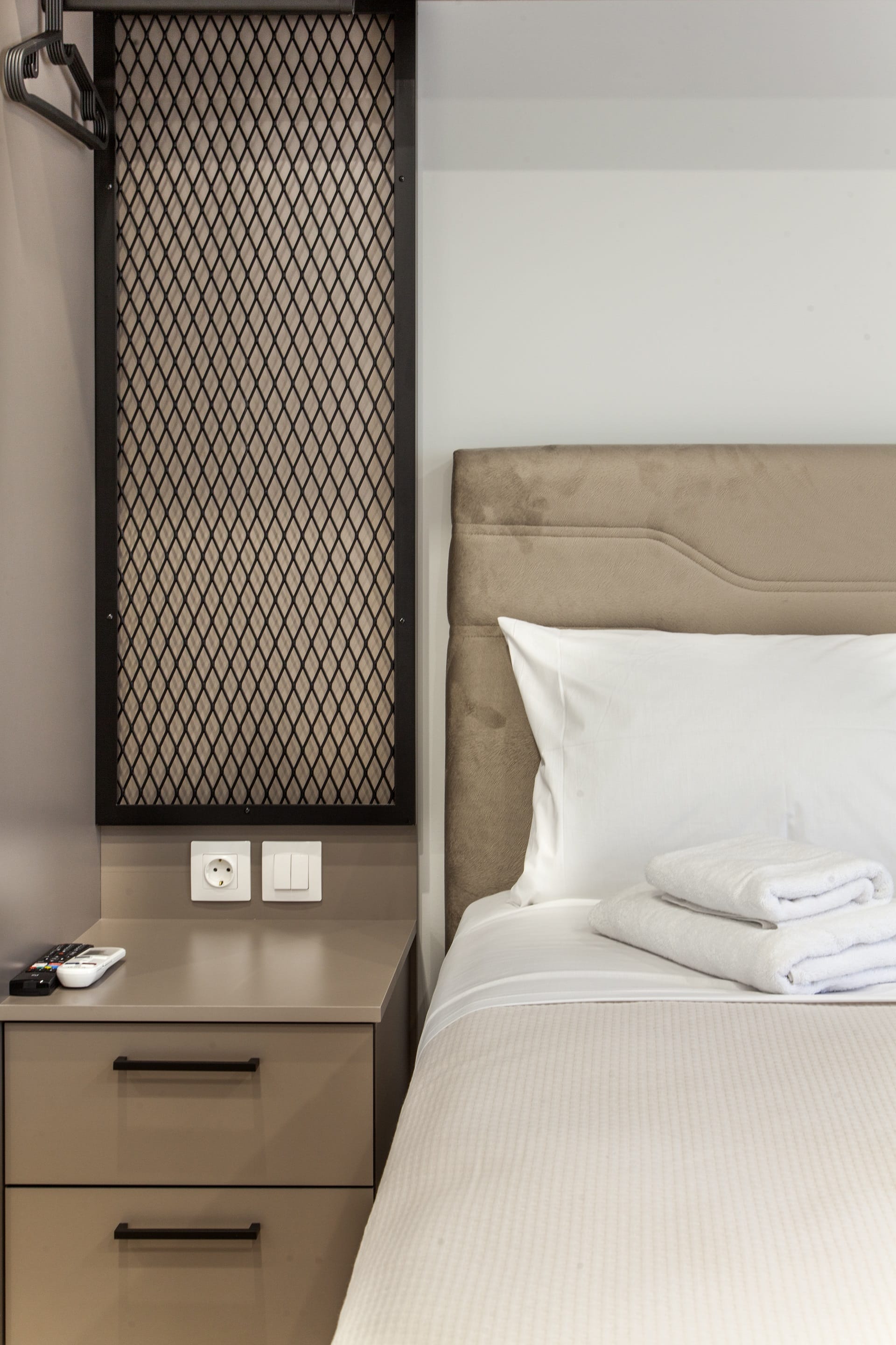 The Raise Projects I Comfortable and luxury apartments in Athens-Astros ...