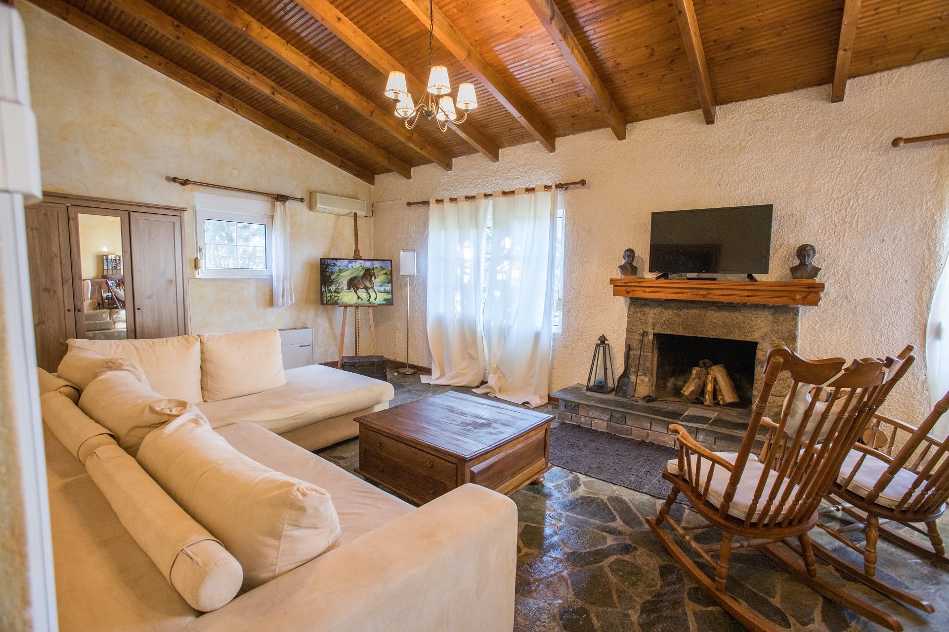 The Raise Projects I Comfortable and luxury apartments in Athens-Astros ...