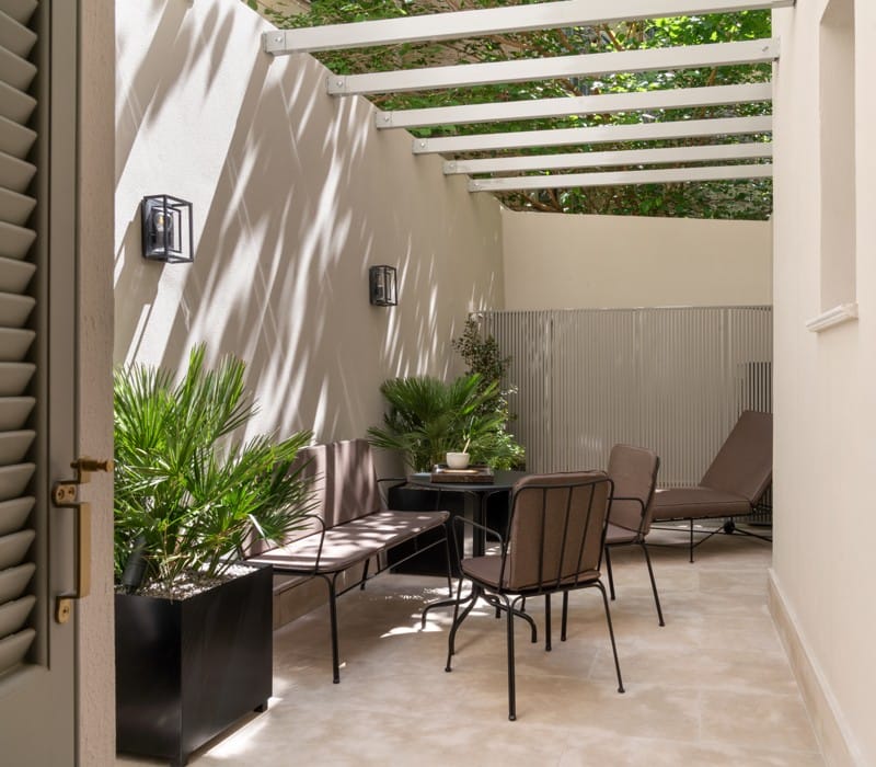 Exclusive Luxury Apartments in the heart of Athens ι Kinglin luxury apartments | Kinglin