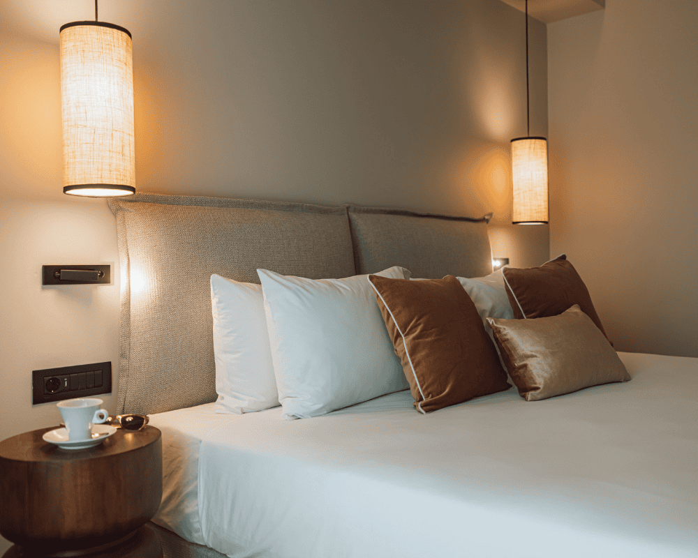 Boutique Accommodation in Athens I The Residence Aiolou Hotel & Spa ...