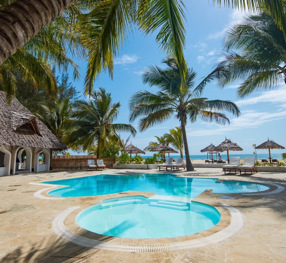 Facilities | Amani Boutique Hotel