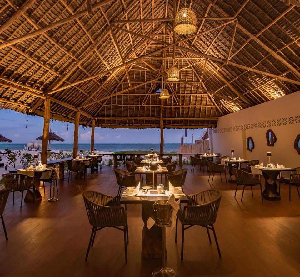 Facilities | Amani Boutique Hotel