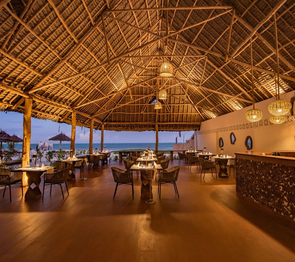 A tropical state of mind for Adults only in Zanzibar I Amani Hotel ...