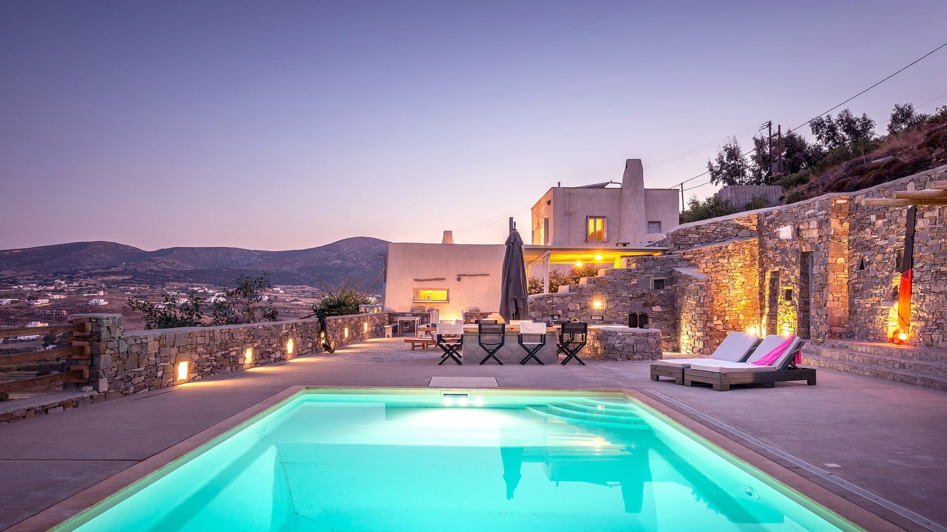 Med Villas Collection I Luxury Villas in Greece | Greek Villas | Med Villas