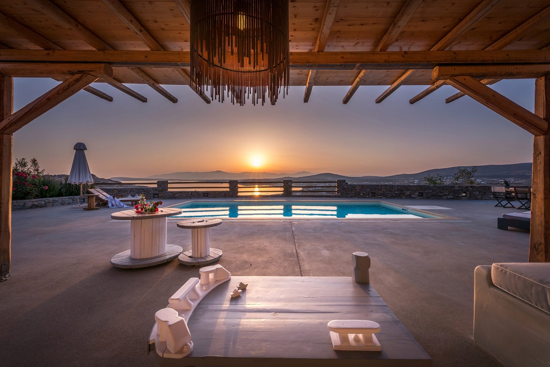 Med Villas Collection I Luxury Villas in Greece | Greek Villas | Med Villas