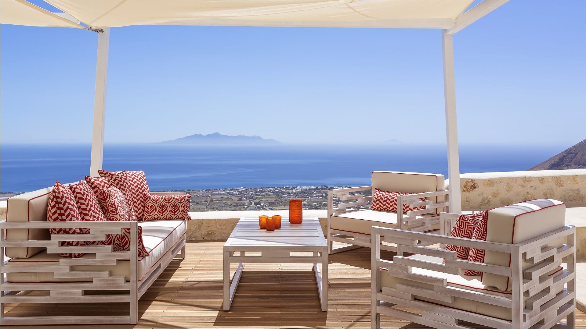 Med Villas Collection I Luxury Villas in Greece | Greek Villas | Med Villas
