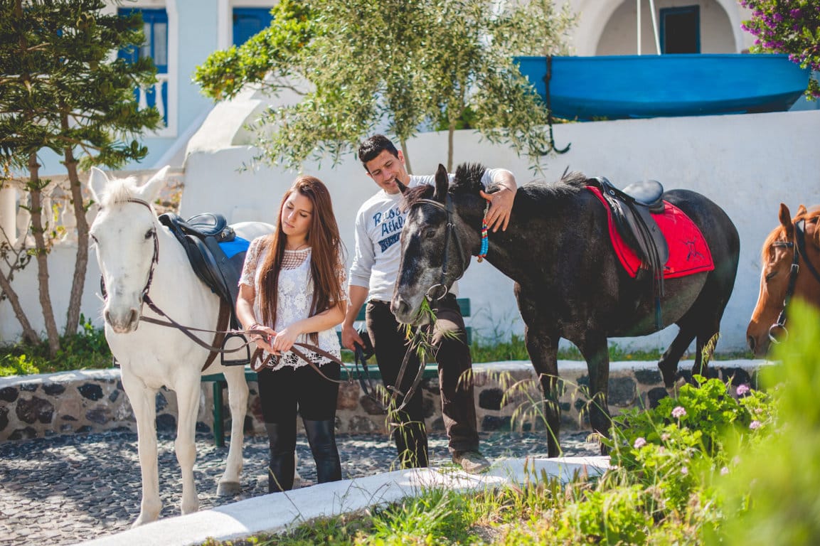 Activities in Santorini ,What to do in Santorini, Med villas | Med Villas