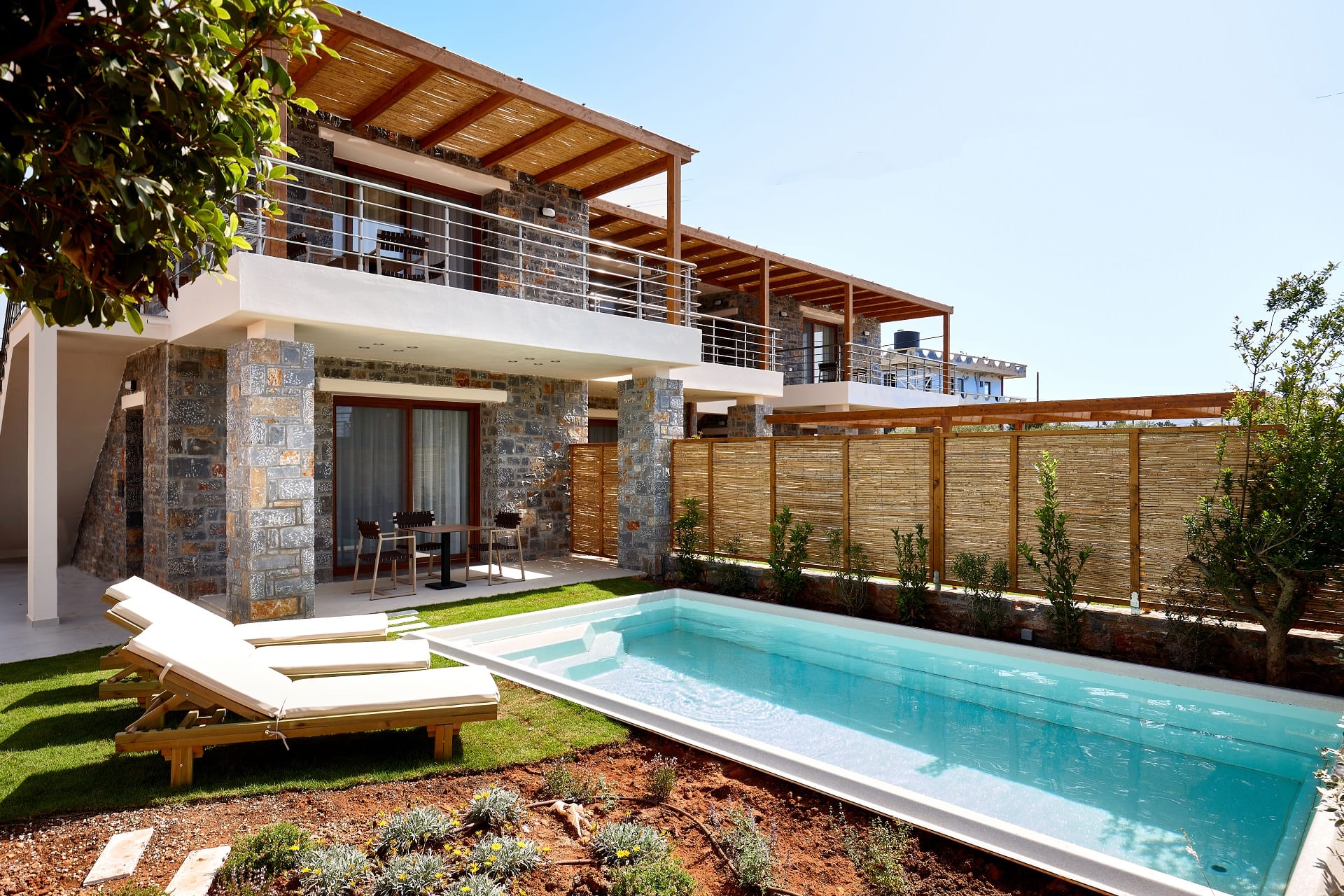 Luxury Suites and Villas in Crete I Volta Suites & Villas | Volta Stay